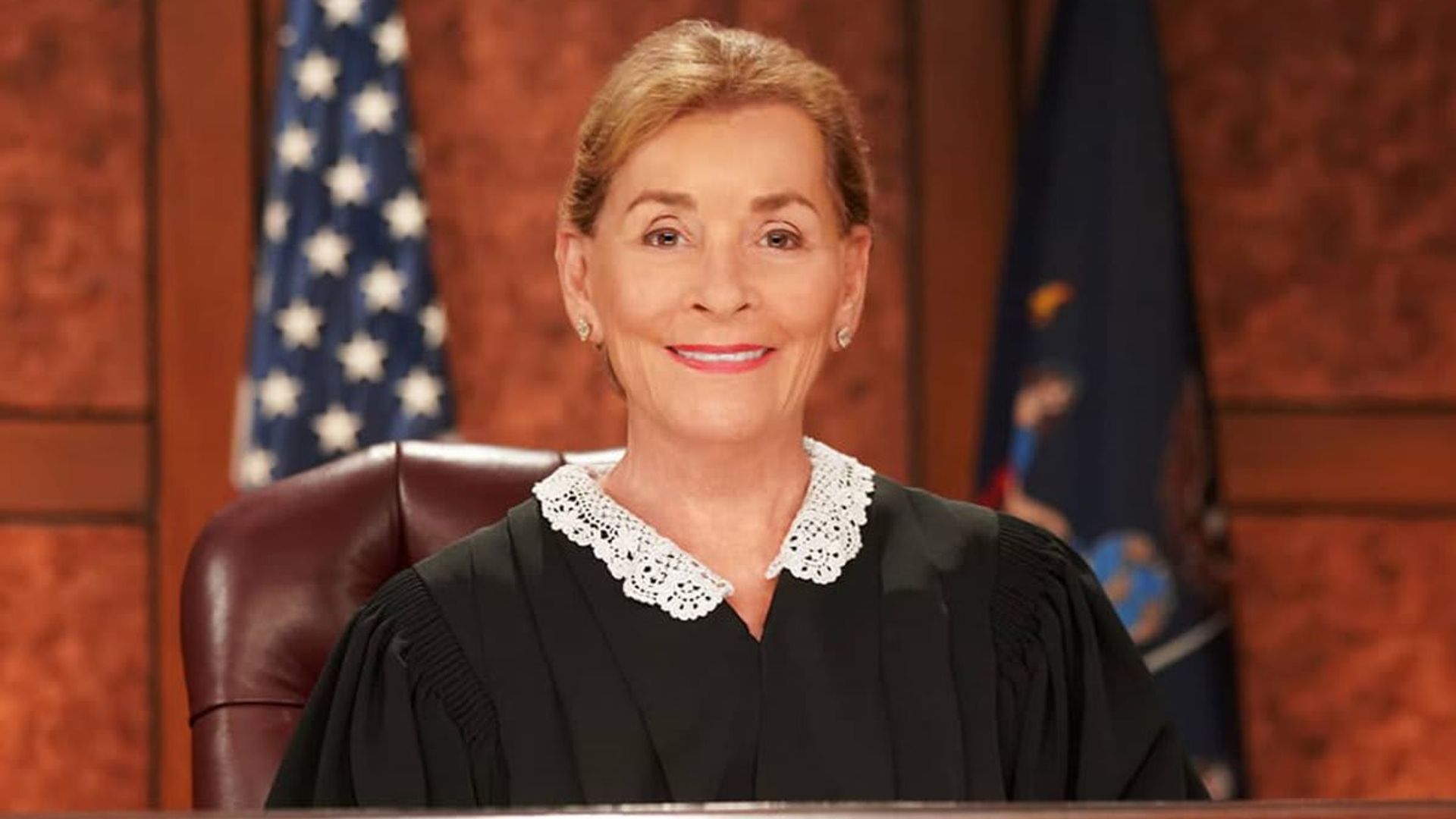 Judge Judy Wallpapers - Top Free Judge Judy Backgrounds - WallpaperAccess