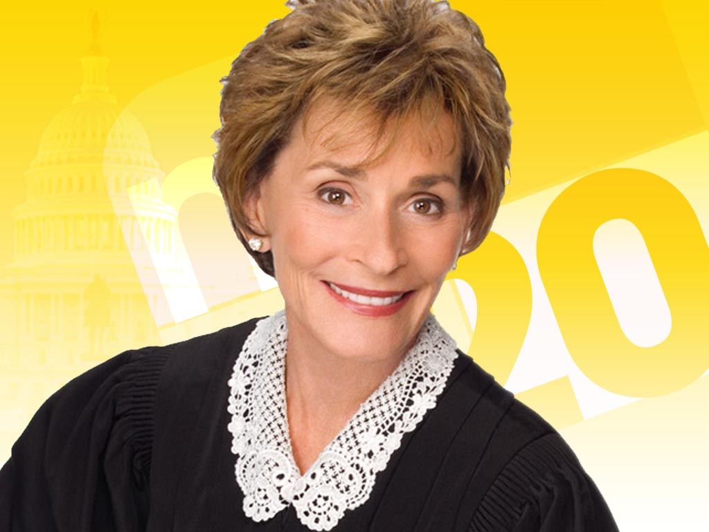 Judge Judy Wallpapers - Top Free Judge Judy Backgrounds - WallpaperAccess