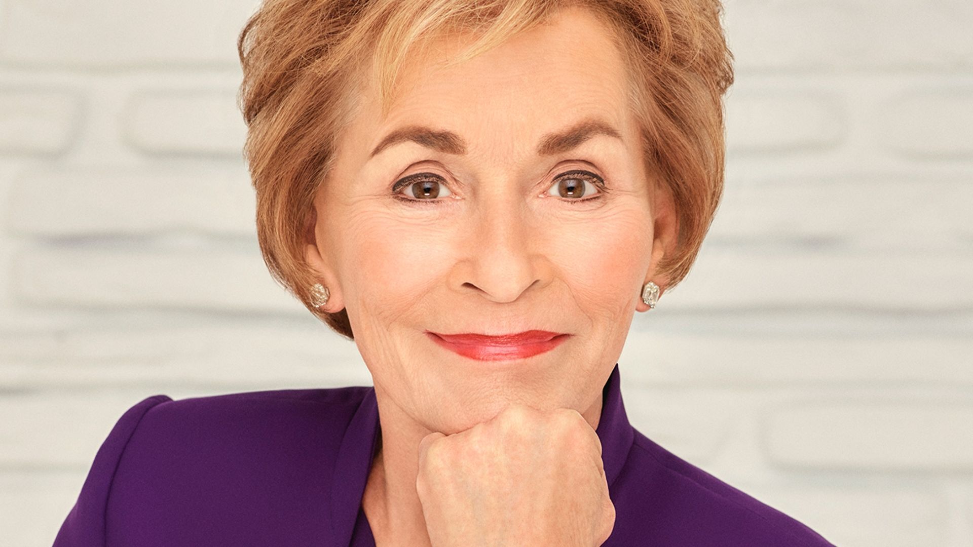Judge Judy Wallpapers - Top Free Judge Judy Backgrounds - WallpaperAccess