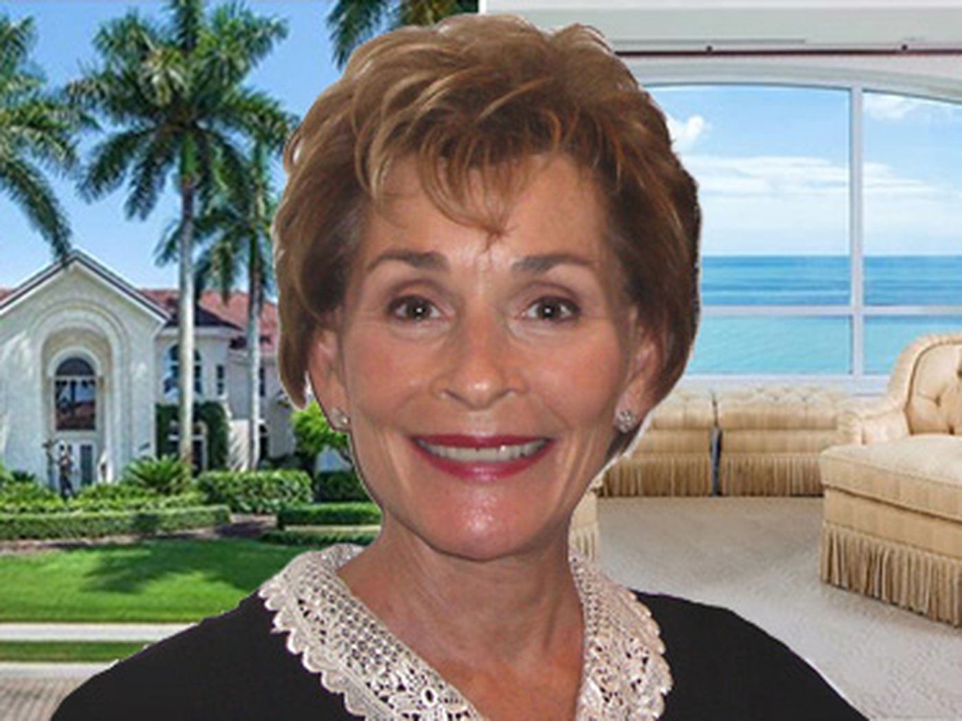 Judge Judy Wallpapers - Top Free Judge Judy Backgrounds - WallpaperAccess