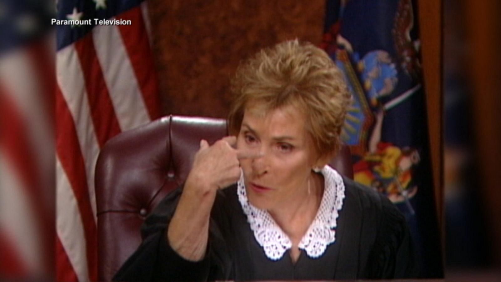 Judge Judy Wallpapers - Top Free Judge Judy Backgrounds - WallpaperAccess
