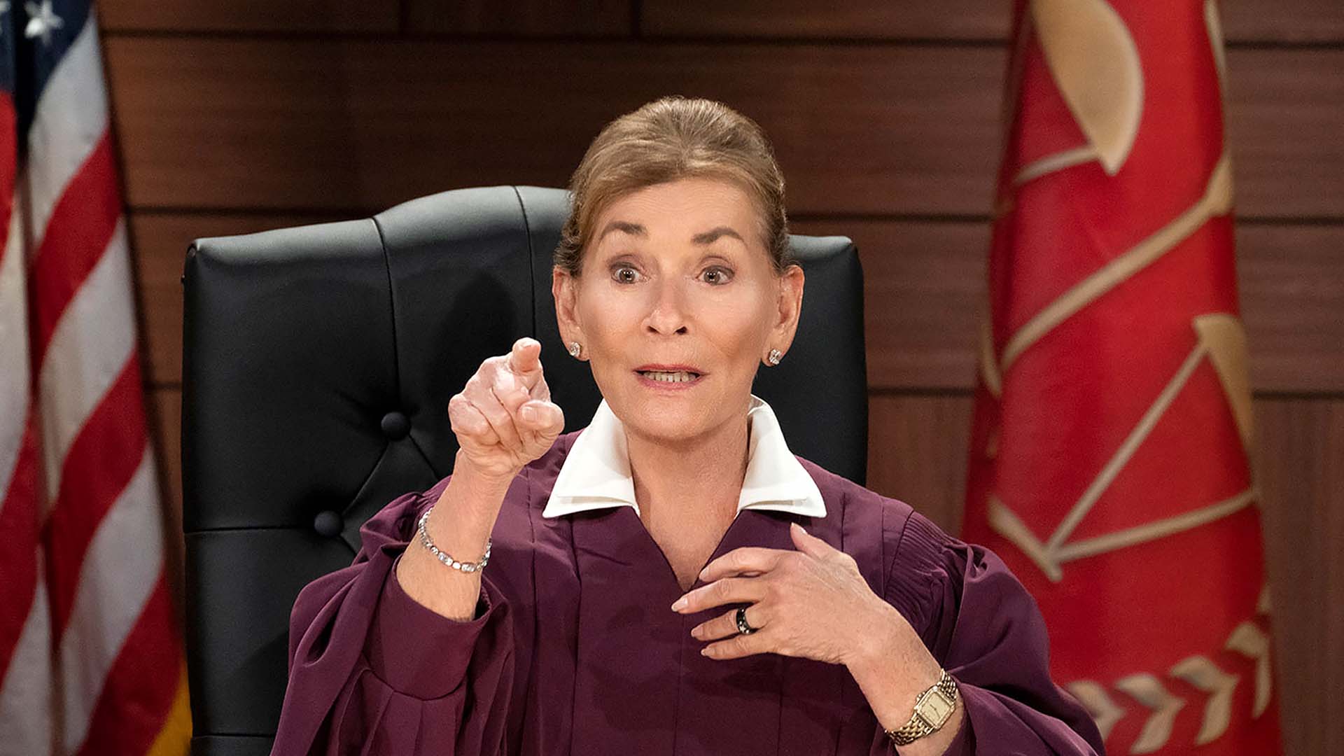 Judge Judy Wallpapers - Top Free Judge Judy Backgrounds - WallpaperAccess