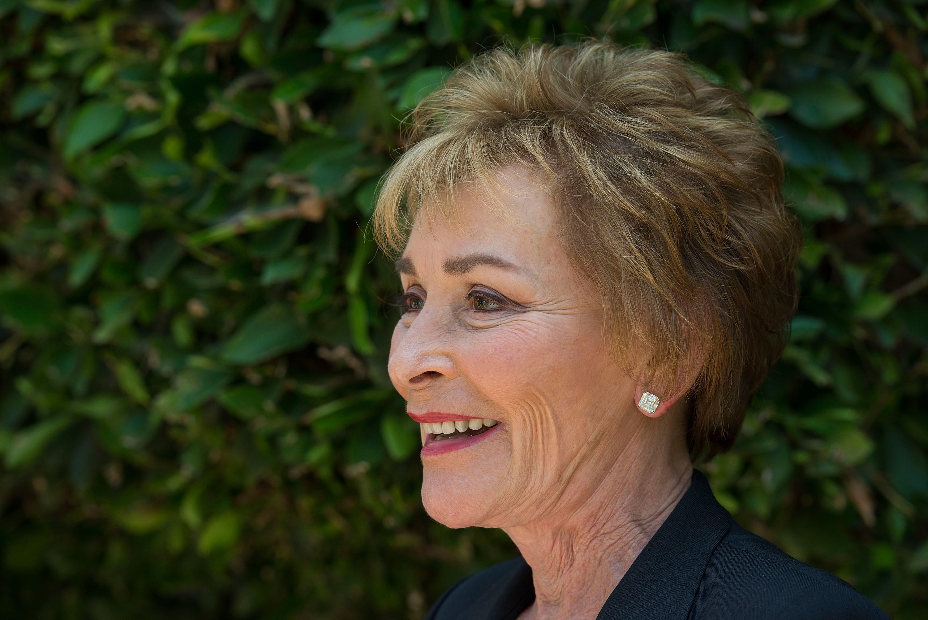 Judge Judy Wallpapers - Top Free Judge Judy Backgrounds - WallpaperAccess
