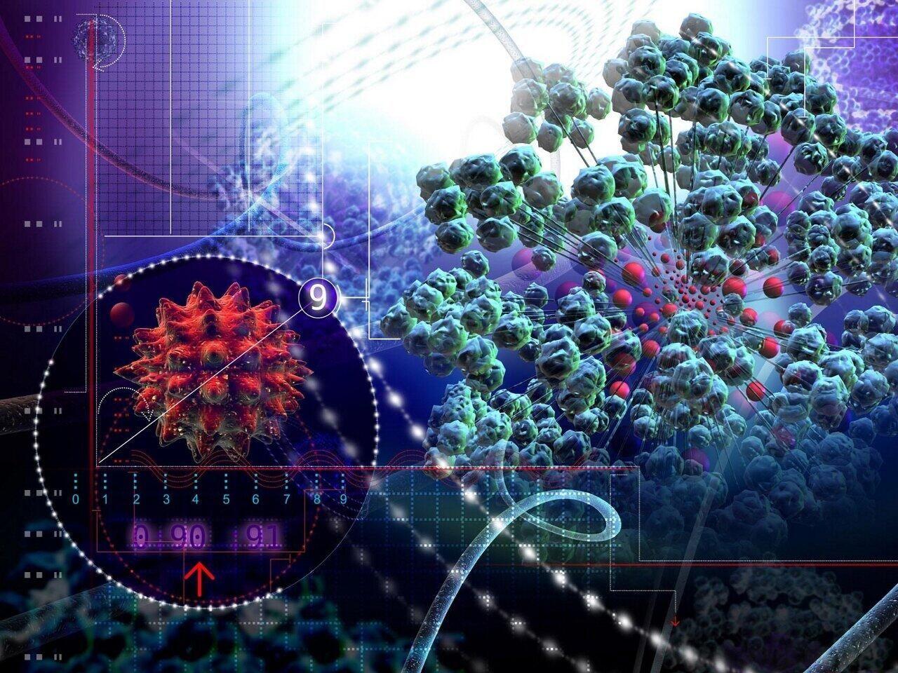 Biotechnology Wallpapers - Top Free Biotechnology Backgrounds ...