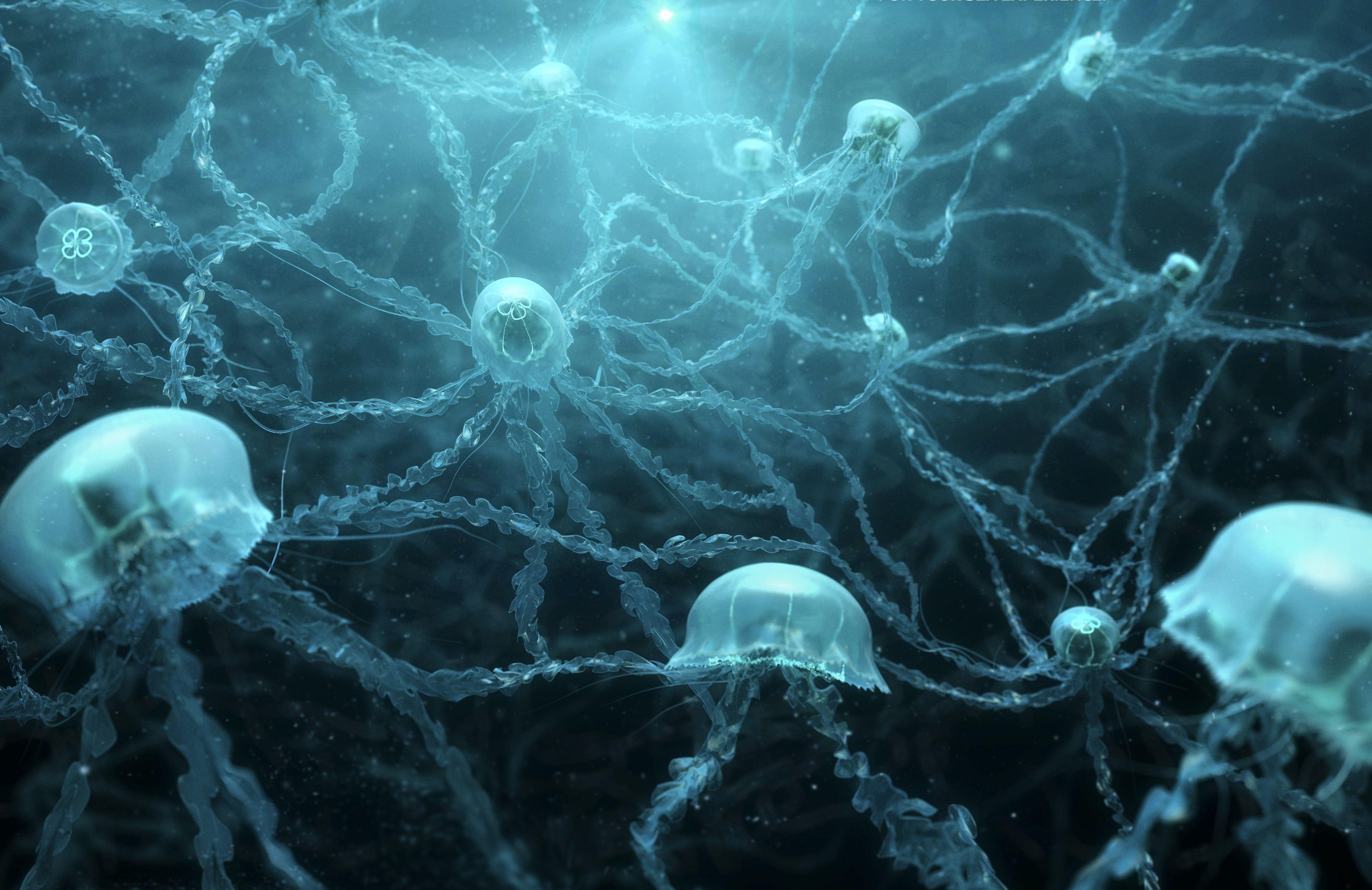 Neuron Wallpapers - Top Free Neuron Backgrounds - WallpaperAccess