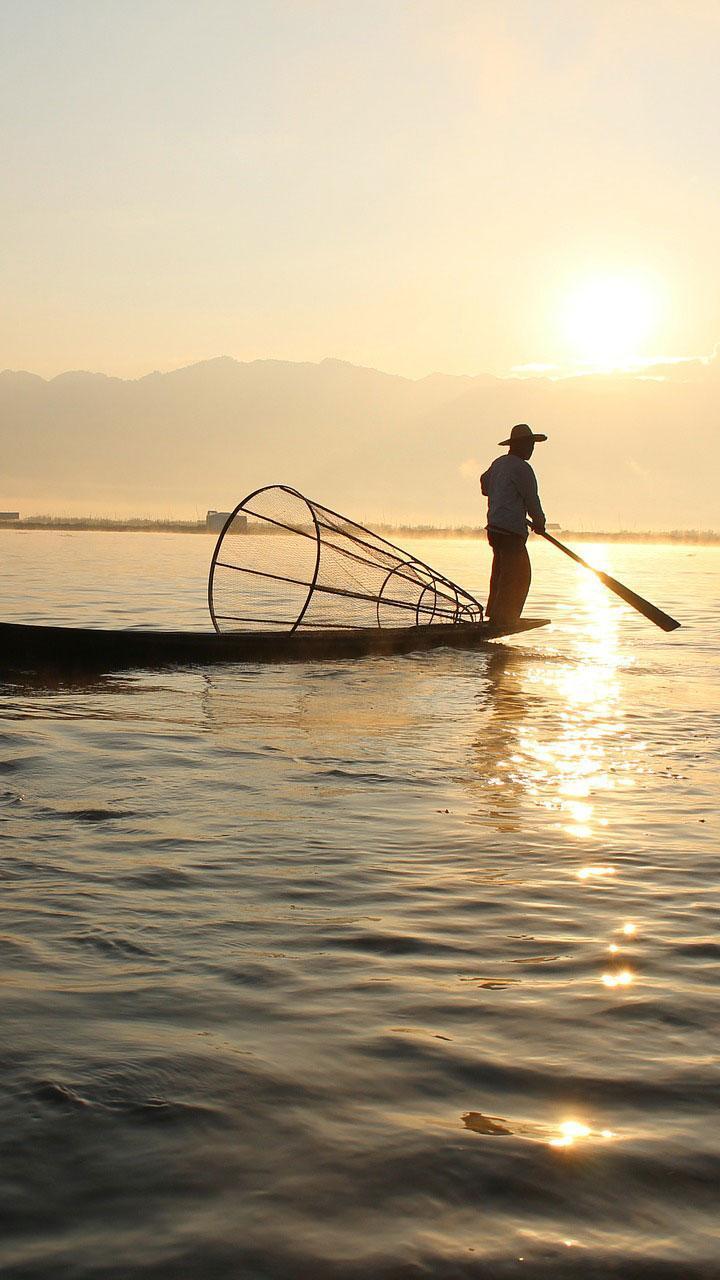 Fisherman Wallpapers - Top Free Fisherman Backgrounds - WallpaperAccess