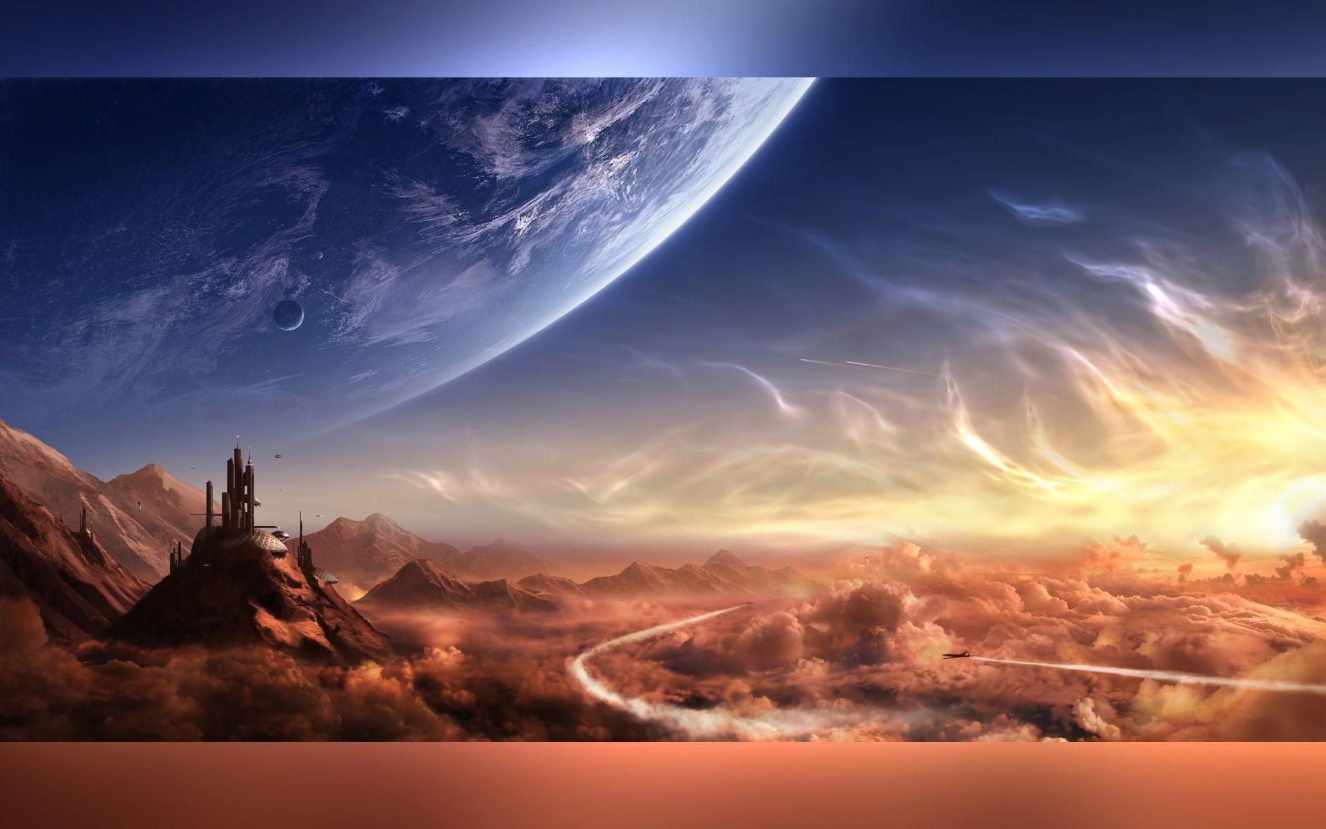 Spectacular HD Nature Wallpapers - Top Free Spectacular HD Nature ...