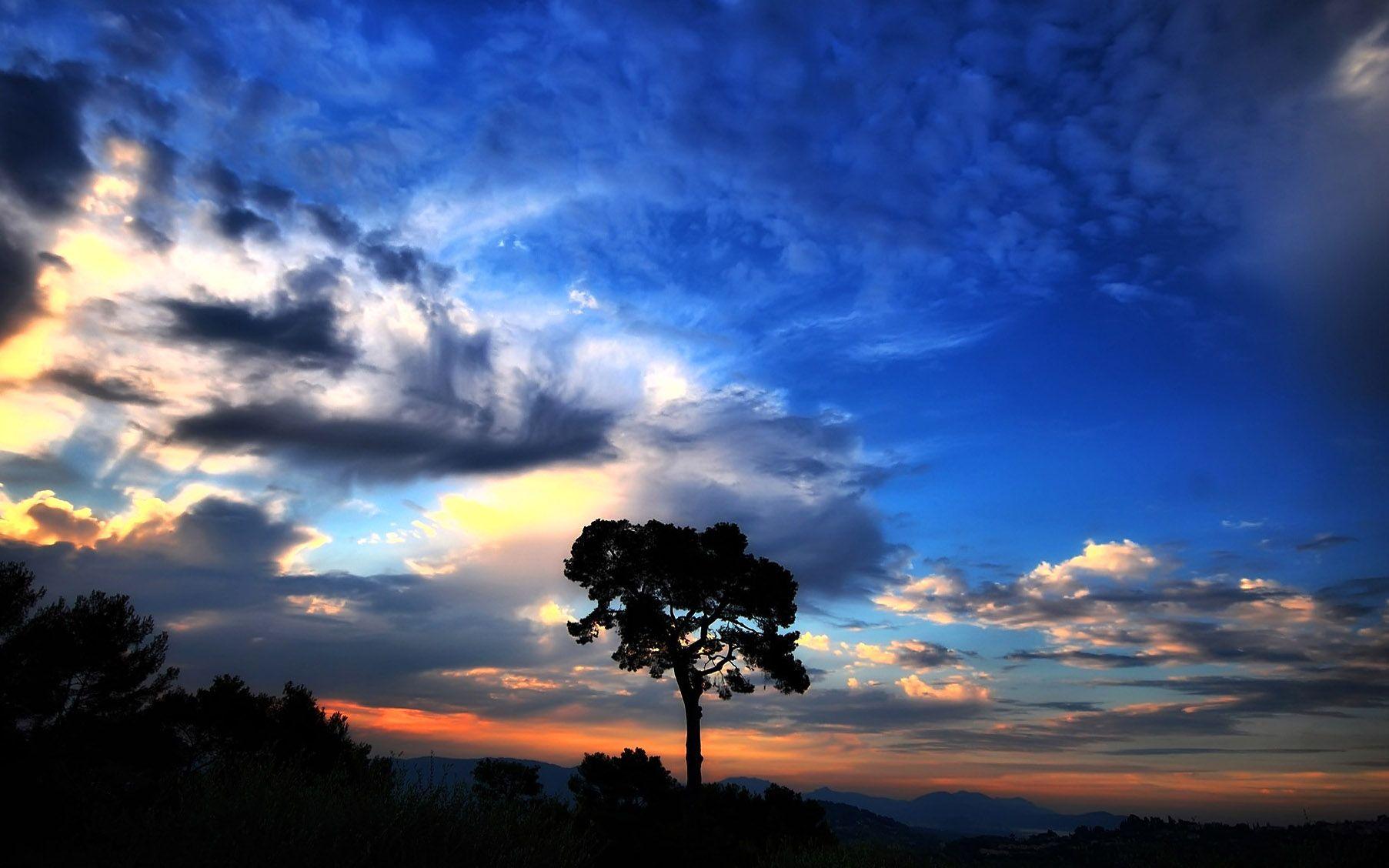 Spectacular HD Nature Wallpapers - Top Free Spectacular HD Nature ...