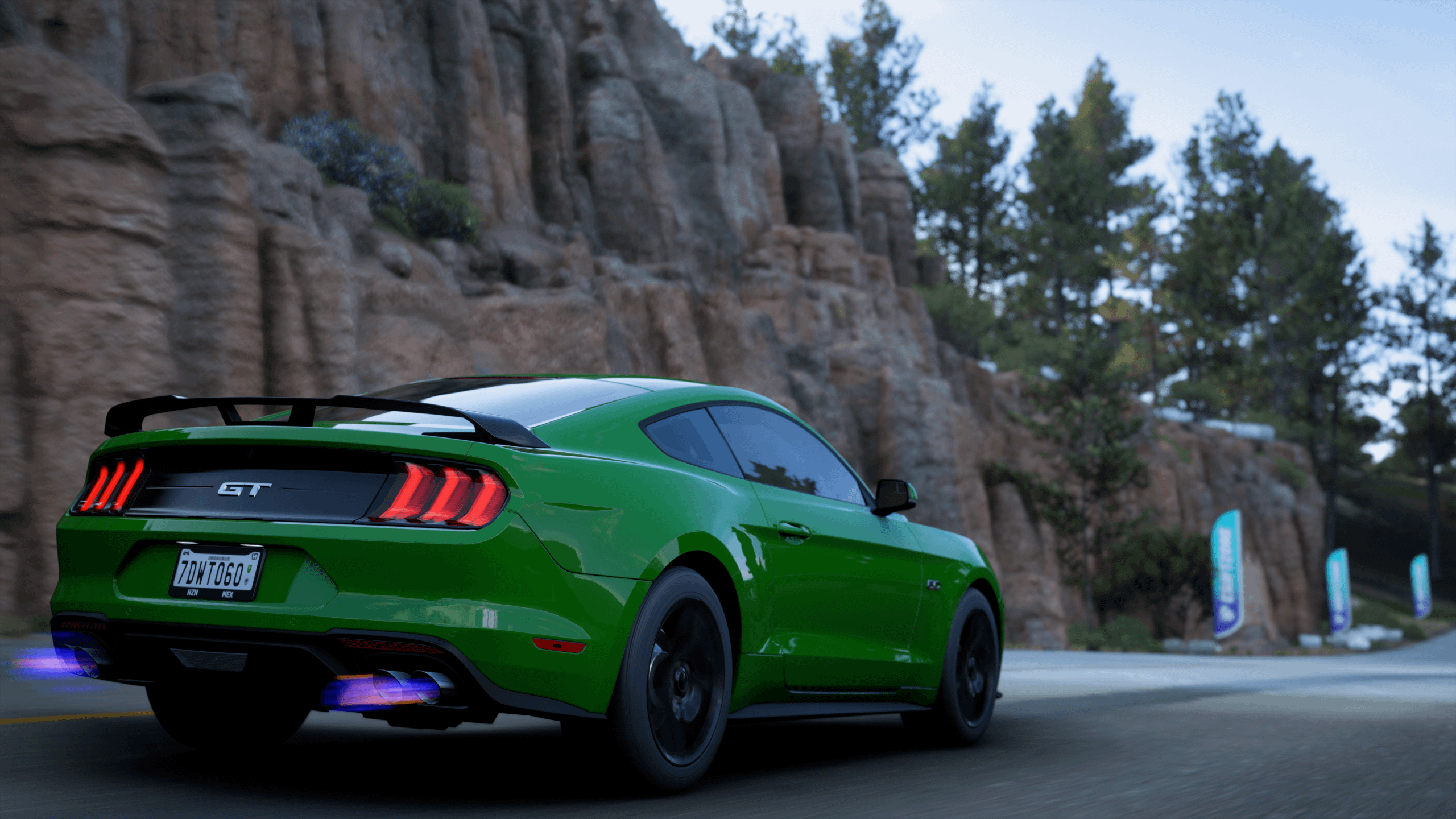Mustang Gt 5.0 Wallpapers - Top Free Mustang Gt 5.0 Backgrounds ...