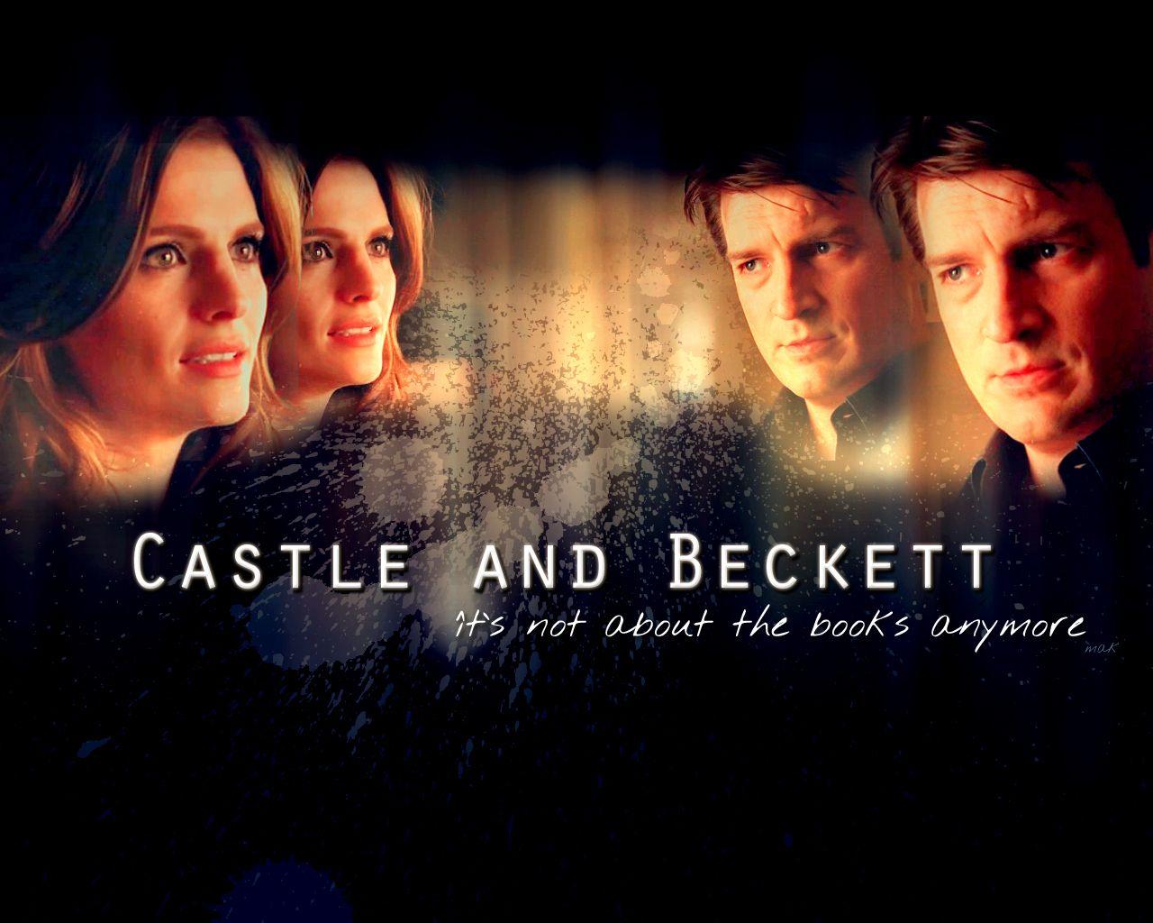 Castle TV Show Wallpapers - Top Free Castle TV Show Backgrounds ...