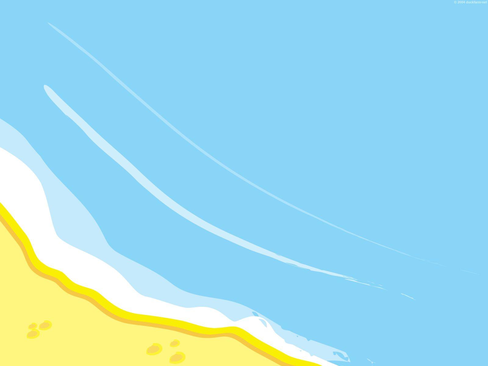 Cartoon Ocean Wallpapers - Top Free Cartoon Ocean Backgrounds ...