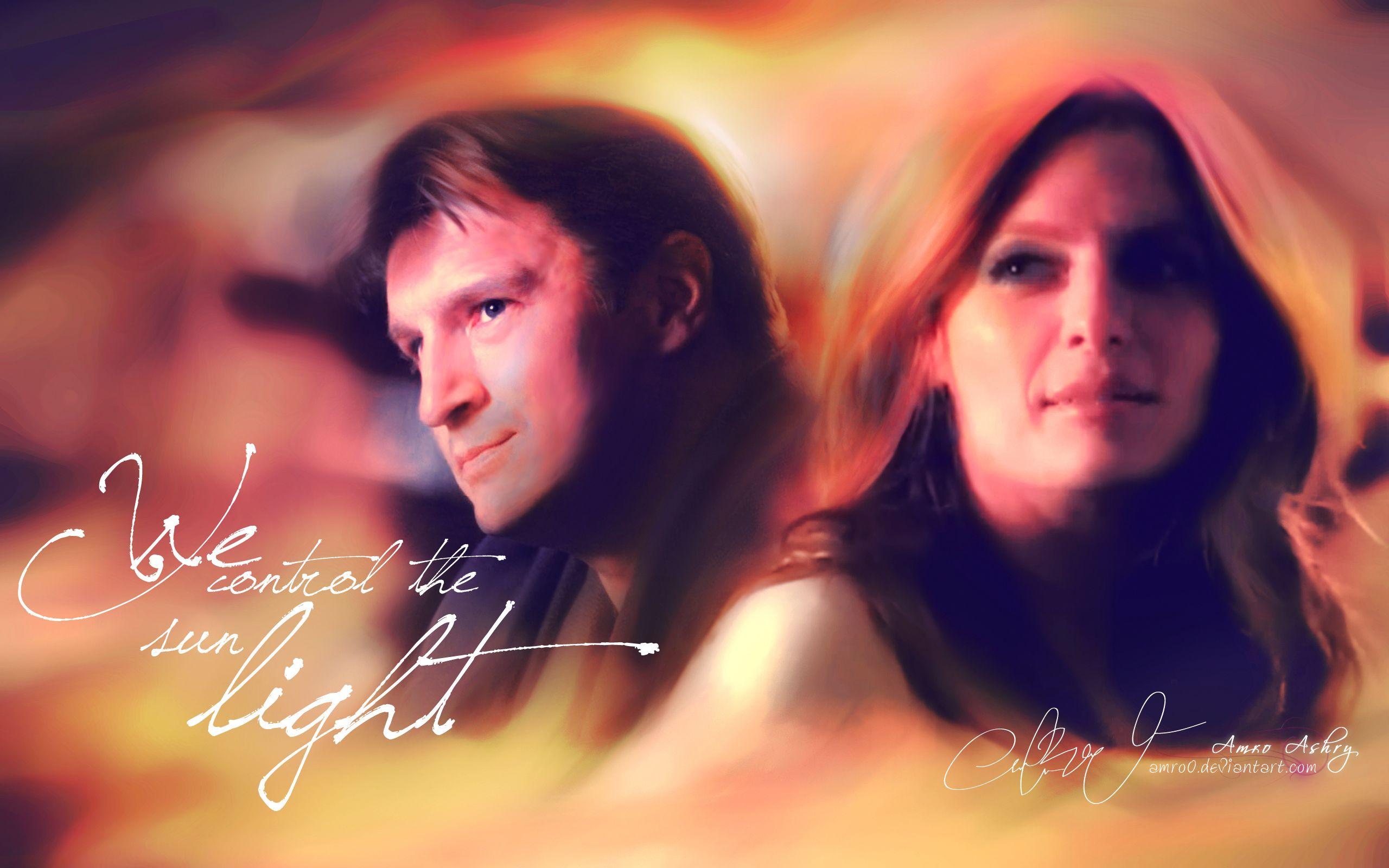 Castle TV Show Wallpapers - Top Free Castle TV Show Backgrounds ...