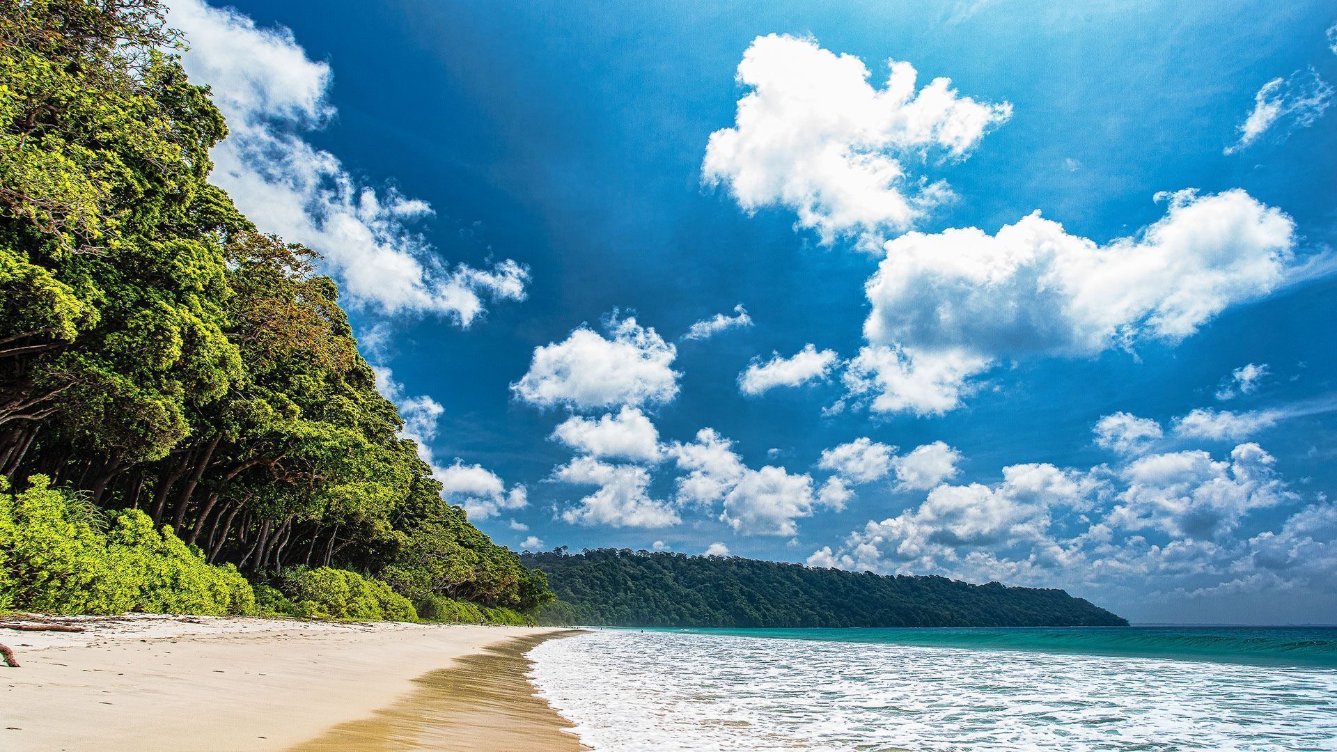 Indian Beach Wallpapers - Top Free Indian Beach Backgrounds ...
