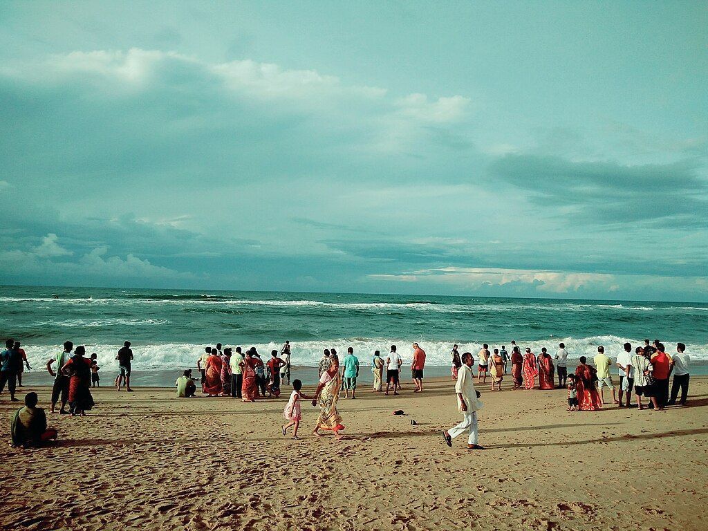 Indian Beach Wallpapers - Top Free Indian Beach Backgrounds ...