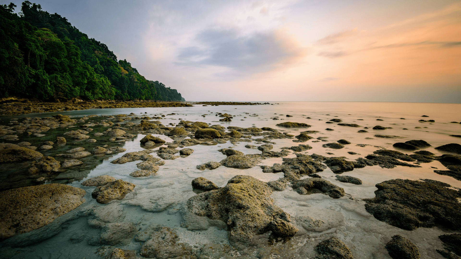 Indian Beach Wallpapers - Top Free Indian Beach Backgrounds ...