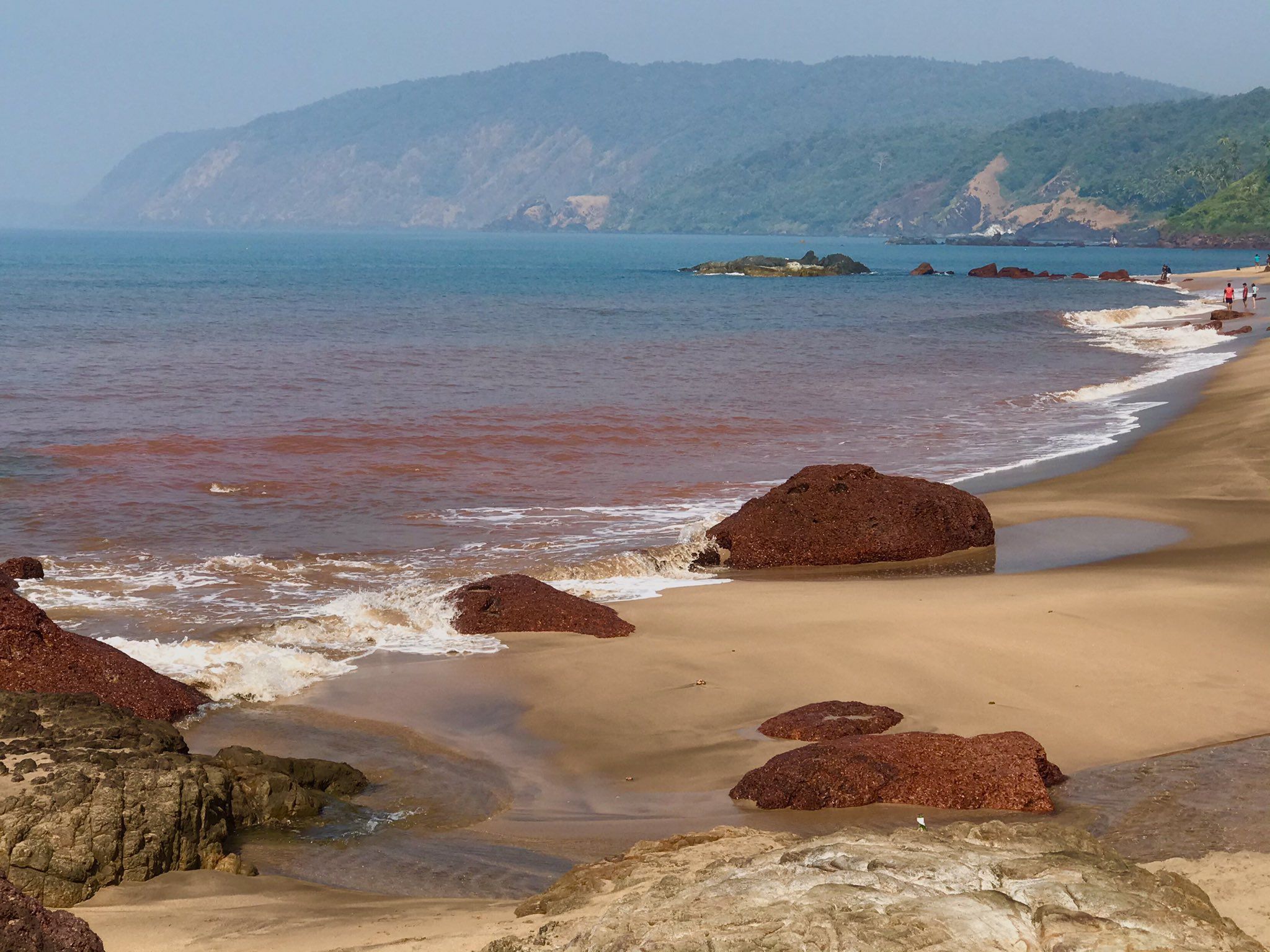 Indian Beach Wallpapers - Top Free Indian Beach Backgrounds ...