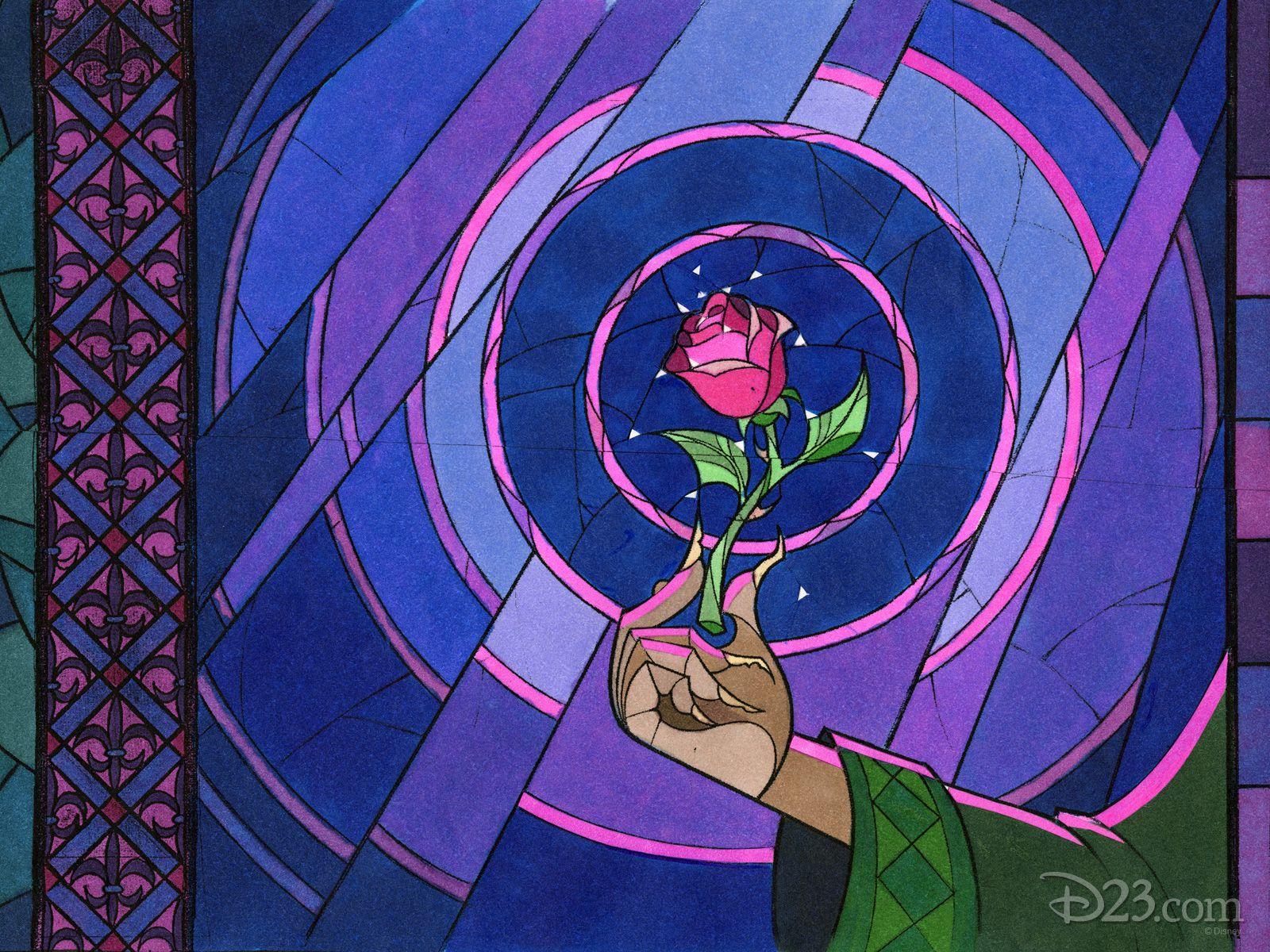 Classic Disney Wallpapers - Top Free Classic Disney Backgrounds ...