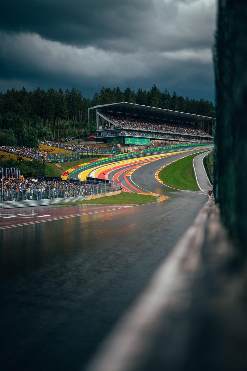 Spa Circuit Wallpapers - Top Free Spa Circuit Backgrounds - WallpaperAccess
