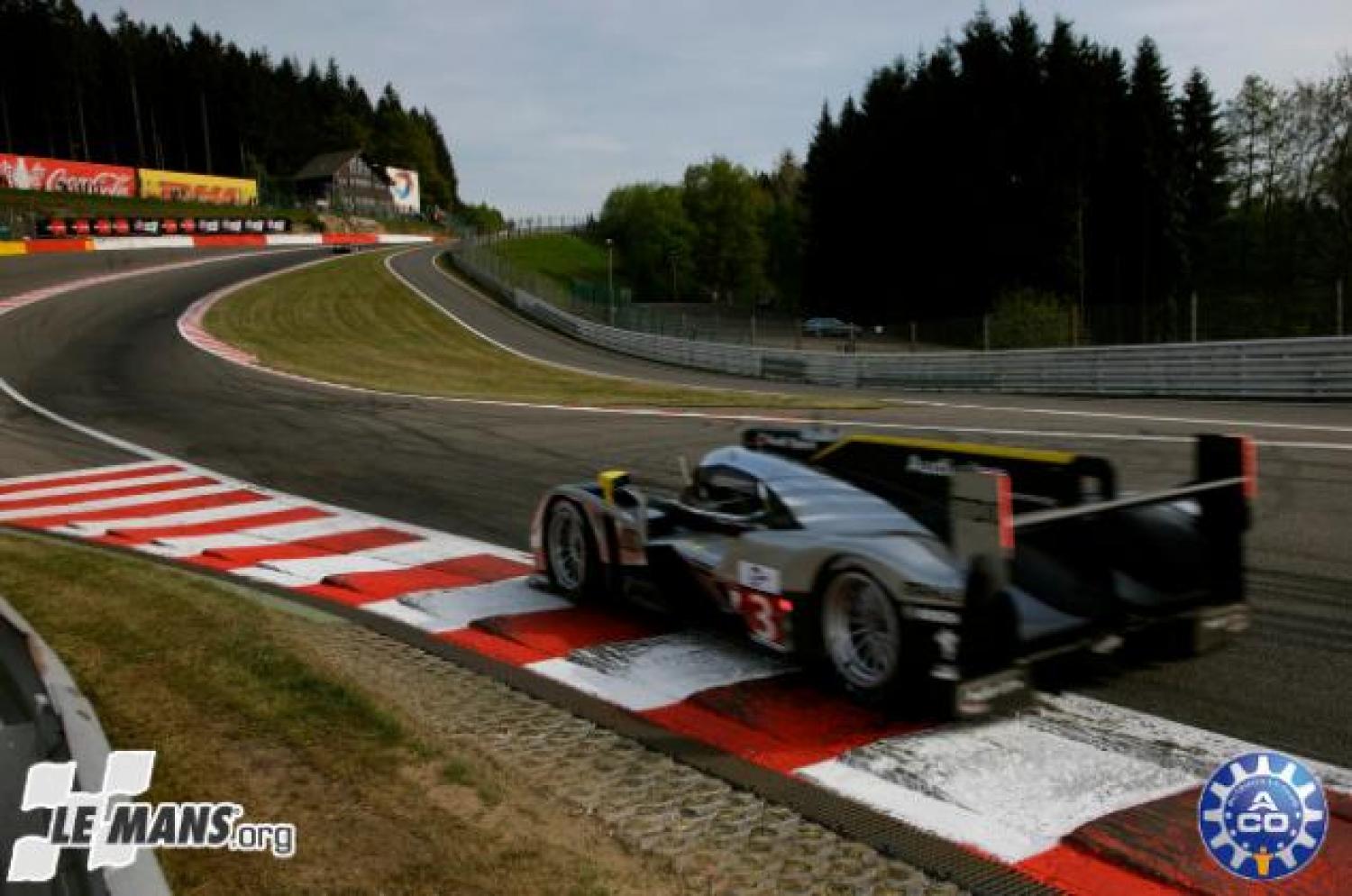 Spa Circuit Wallpapers - Top Free Spa Circuit Backgrounds - WallpaperAccess