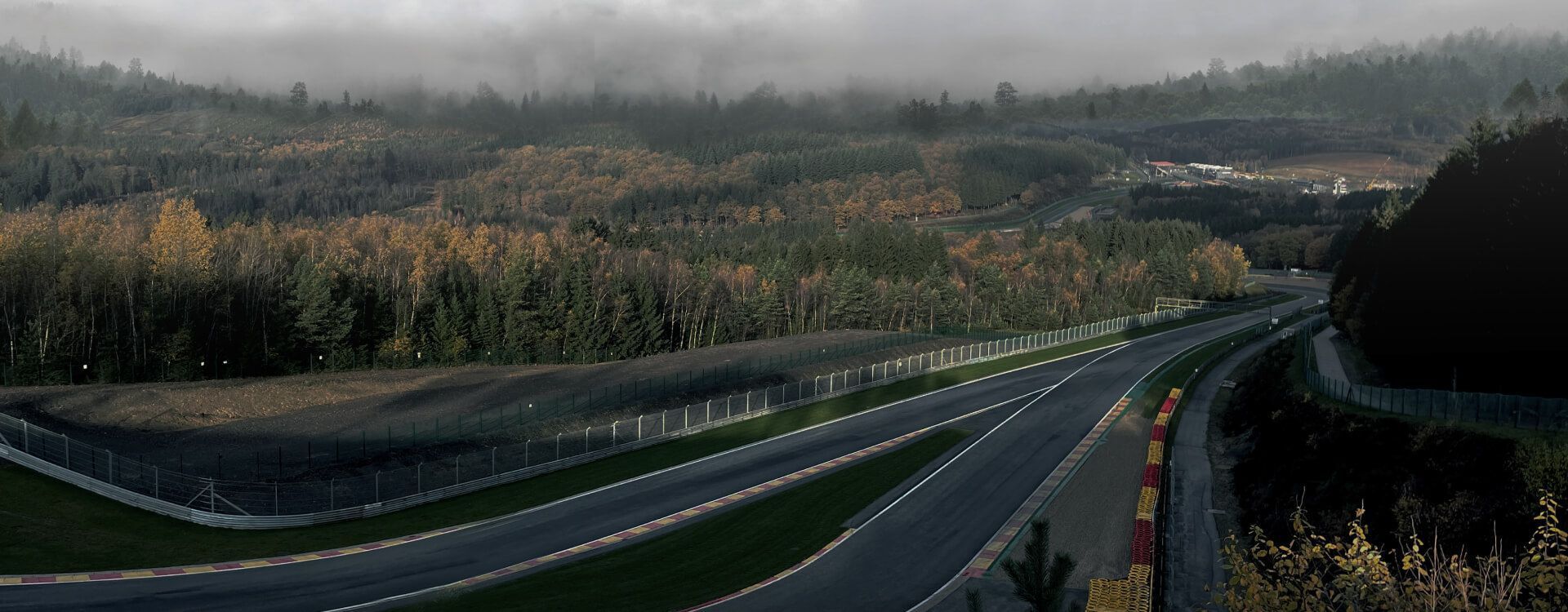 Spa Circuit Wallpapers - Top Free Spa Circuit Backgrounds - WallpaperAccess