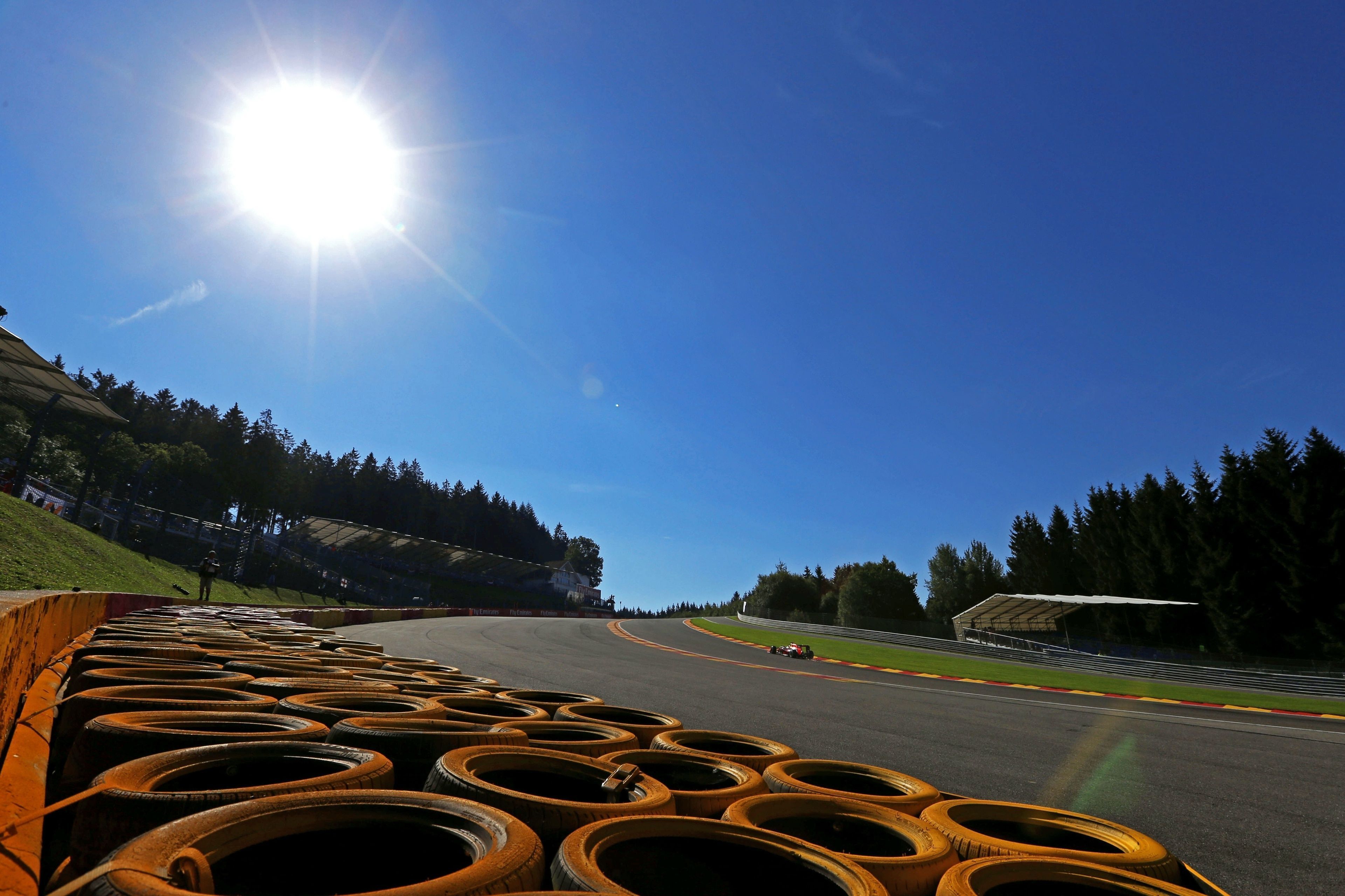 Spa Circuit Wallpapers - Top Free Spa Circuit Backgrounds - WallpaperAccess