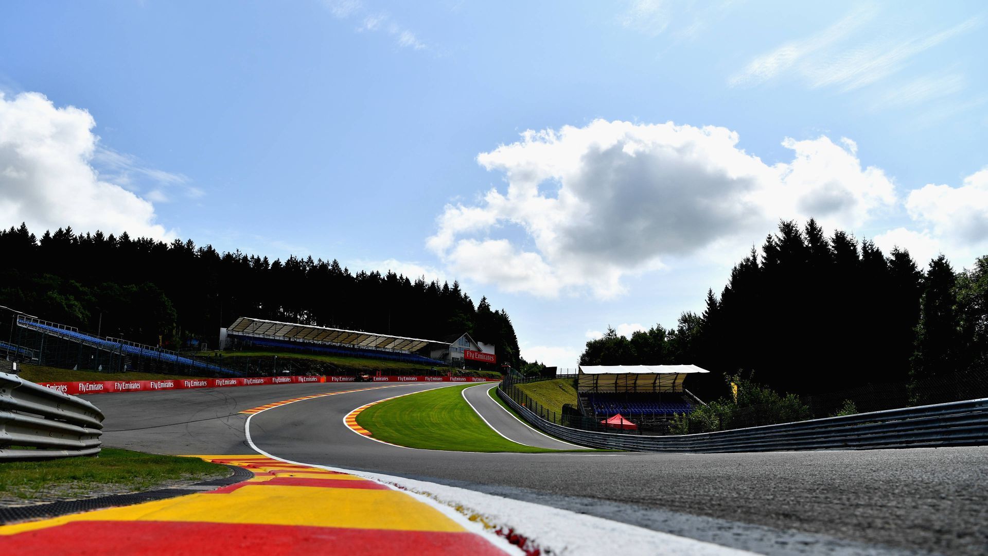 Spa Circuit Wallpapers - Top Free Spa Circuit Backgrounds - WallpaperAccess