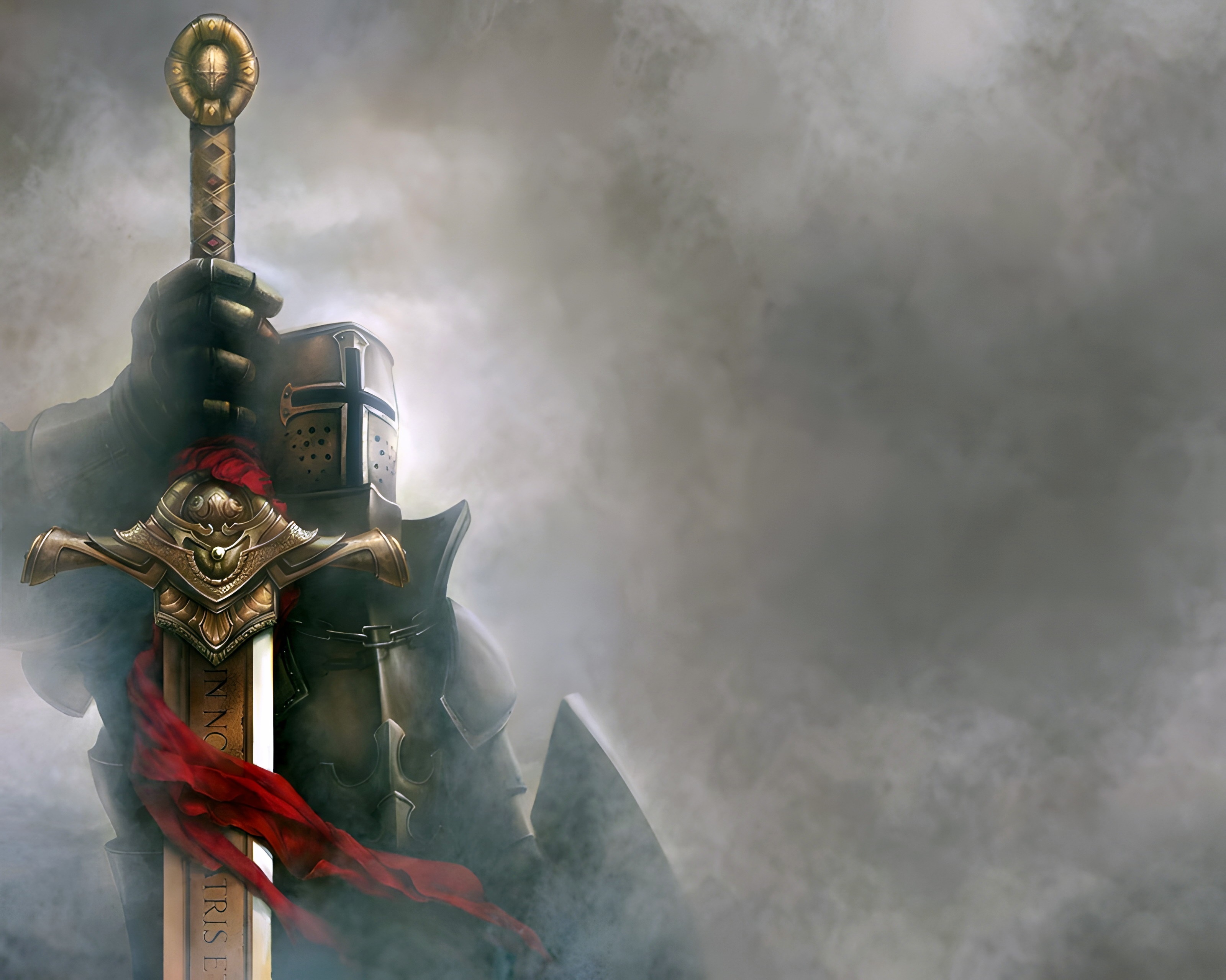 Crusades Wallpapers - Top Free Crusades Backgrounds - WallpaperAccess