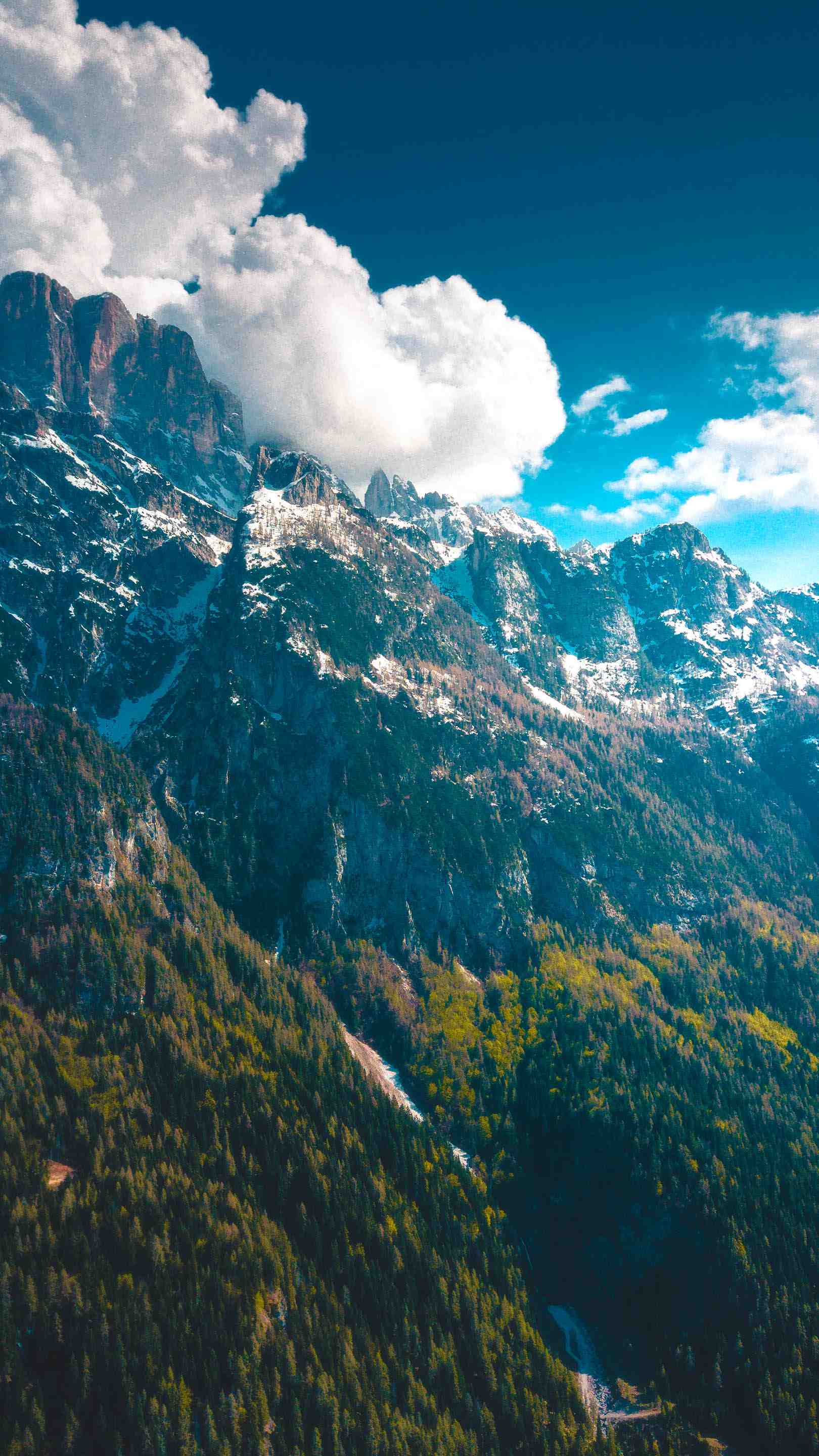 Scenery iPhone Wallpapers - Top Free Scenery iPhone Backgrounds ...