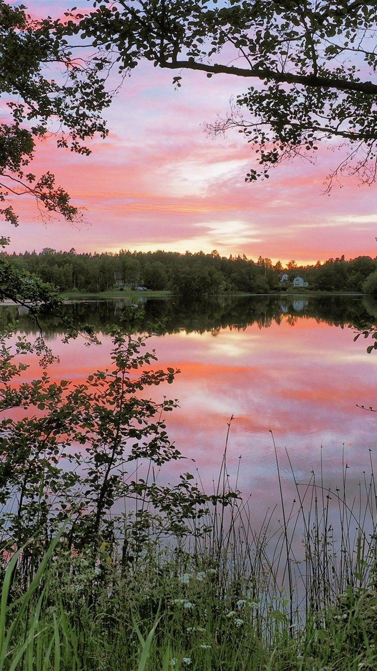 Scenery iPhone Wallpapers - Top Free Scenery iPhone Backgrounds ...