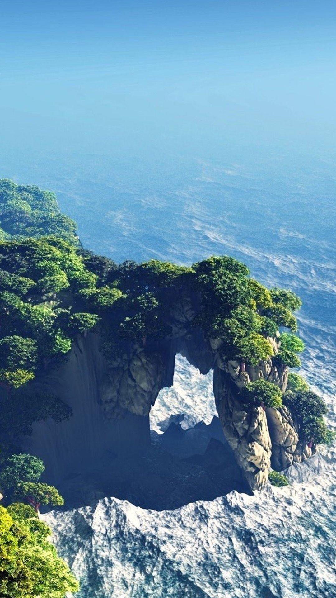 Scenery iPhone Wallpapers - Top Free Scenery iPhone Backgrounds ...