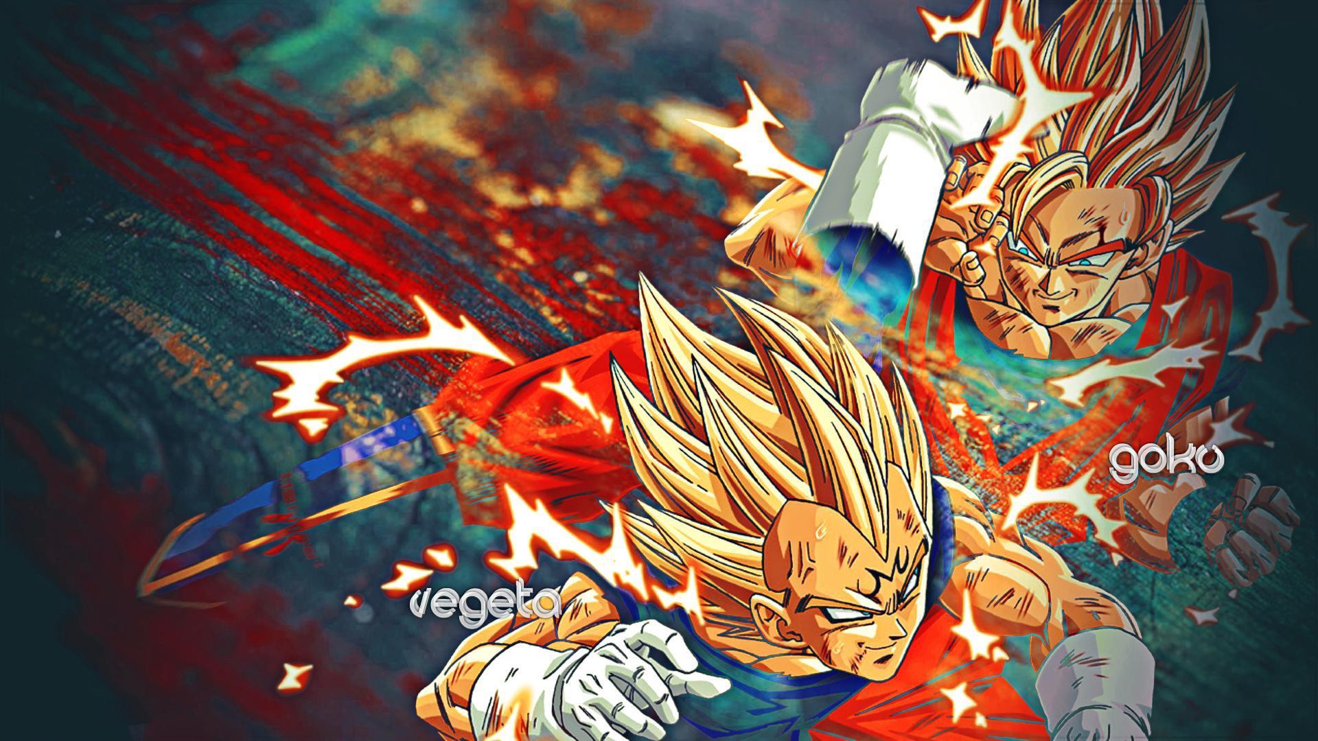 Hit DBZ Wallpapers - Top Free Hit DBZ Backgrounds - WallpaperAccess