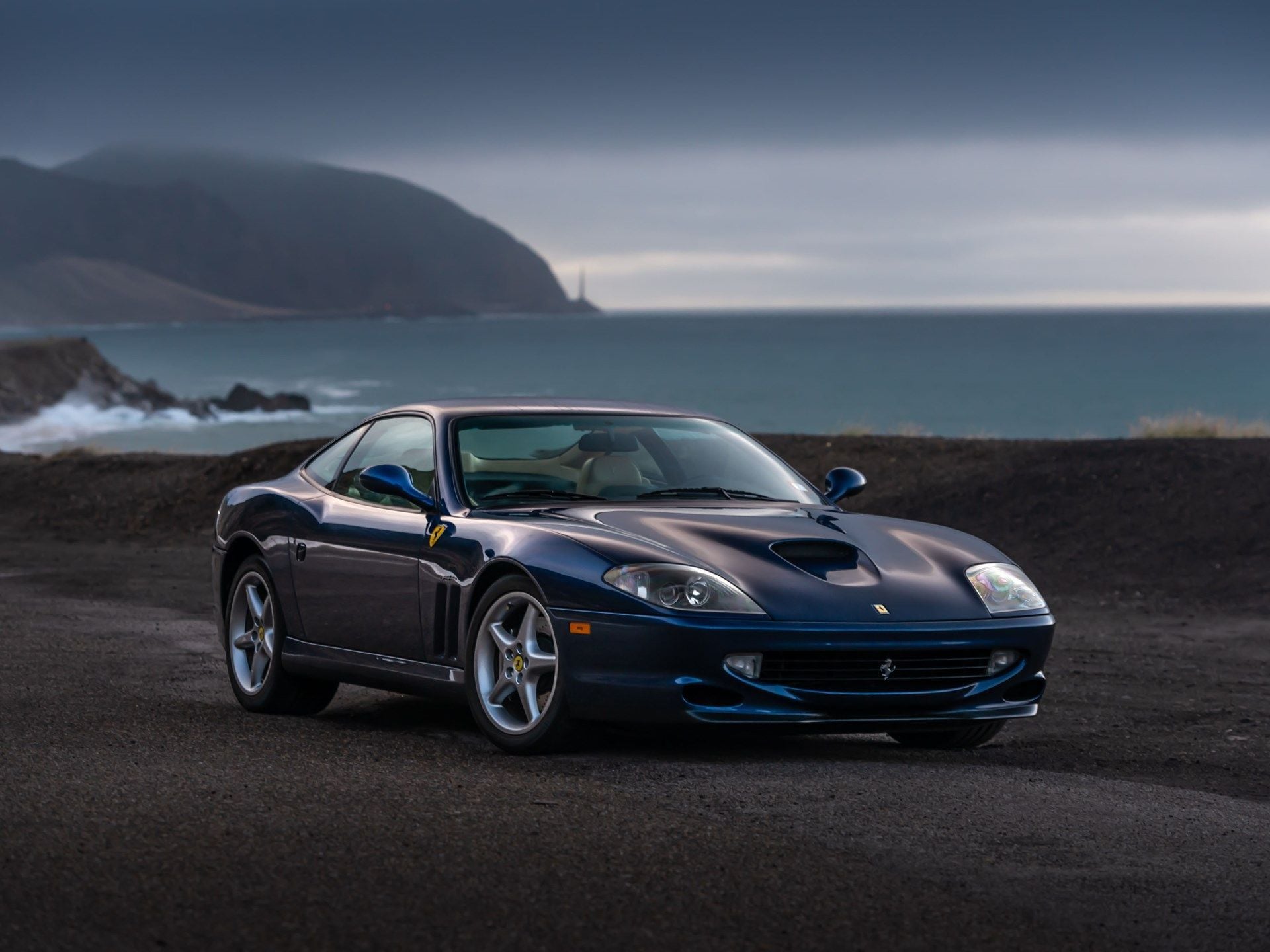 Ferrari Maranello Wallpapers - Top Free Ferrari Maranello Backgrounds ...