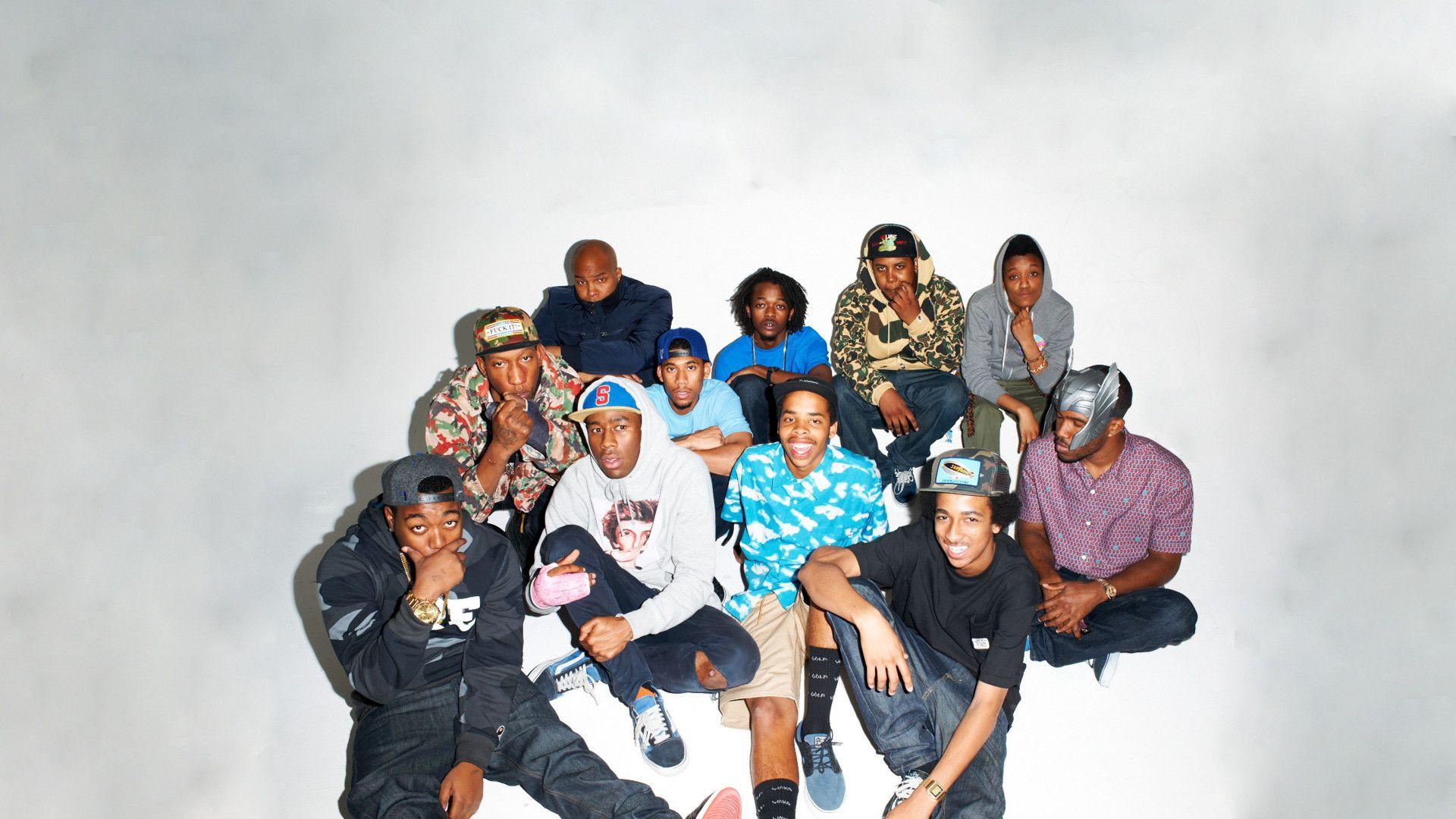 Odd Future Wallpapers - Top Free Odd Future Backgrounds - WallpaperAccess