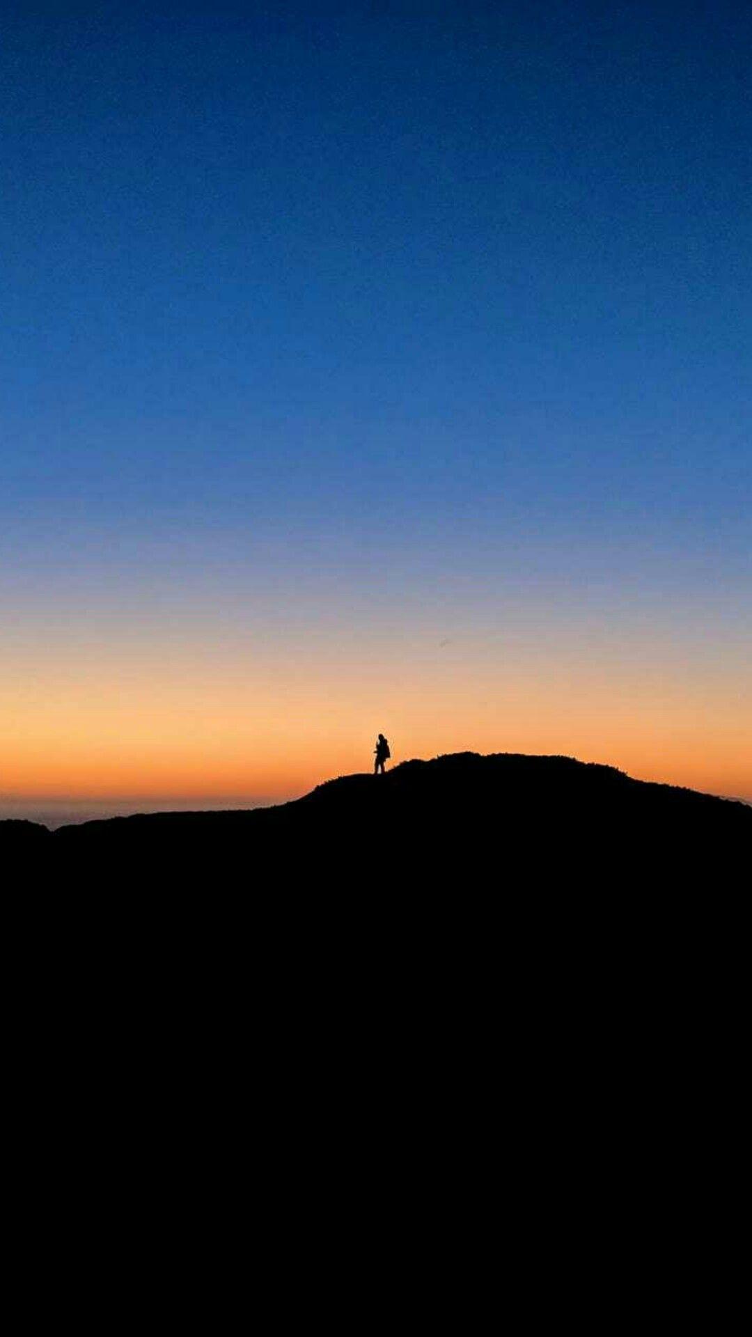 Phone Sunset Wallpapers - Top Free Phone Sunset Backgrounds ...