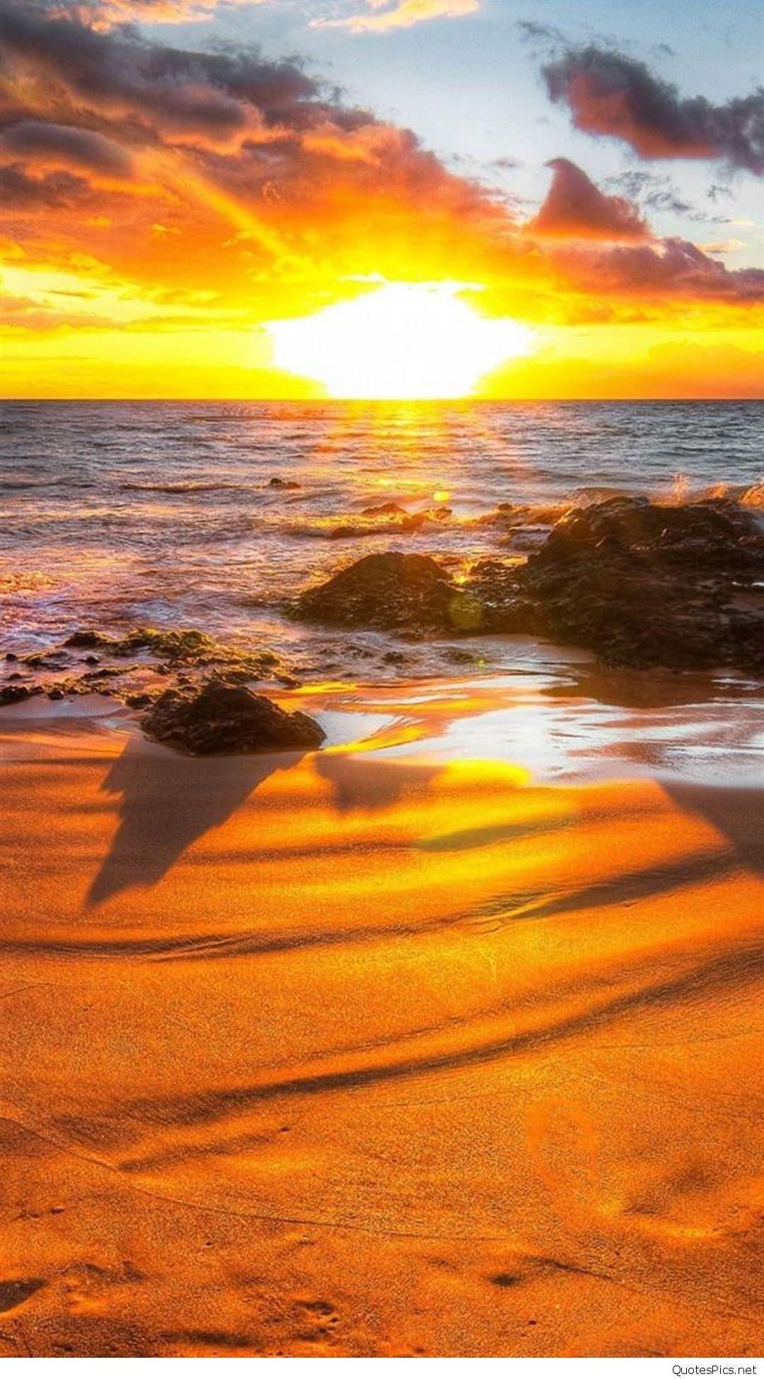 Sunset Phone Wallpapers - Top Free Sunset Phone Backgrounds ...