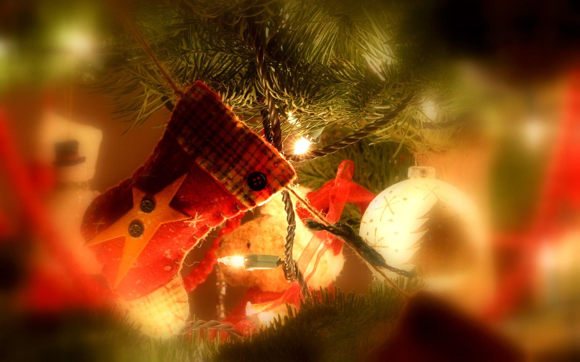 Christmas Magic Wallpapers - Top Free Christmas Magic Backgrounds ...