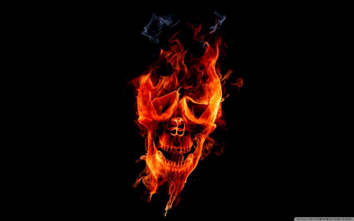 4K Ultra HD Skull Wallpapers - Top Free 4K Ultra HD Skull Backgrounds ...