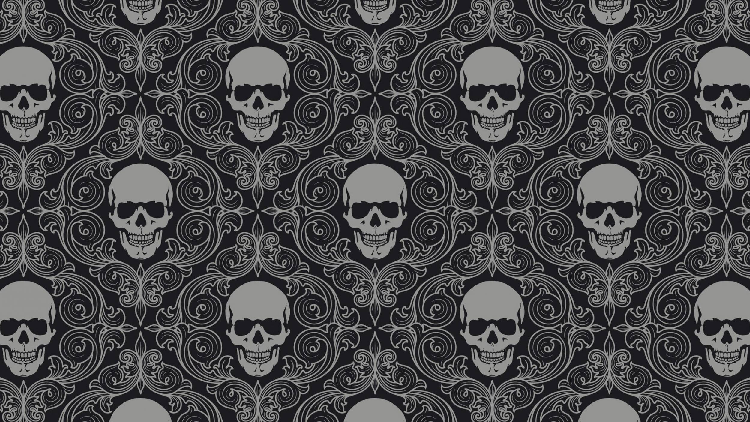 4K Ultra HD Skull Wallpapers - Top Free 4K Ultra HD Skull Backgrounds ...