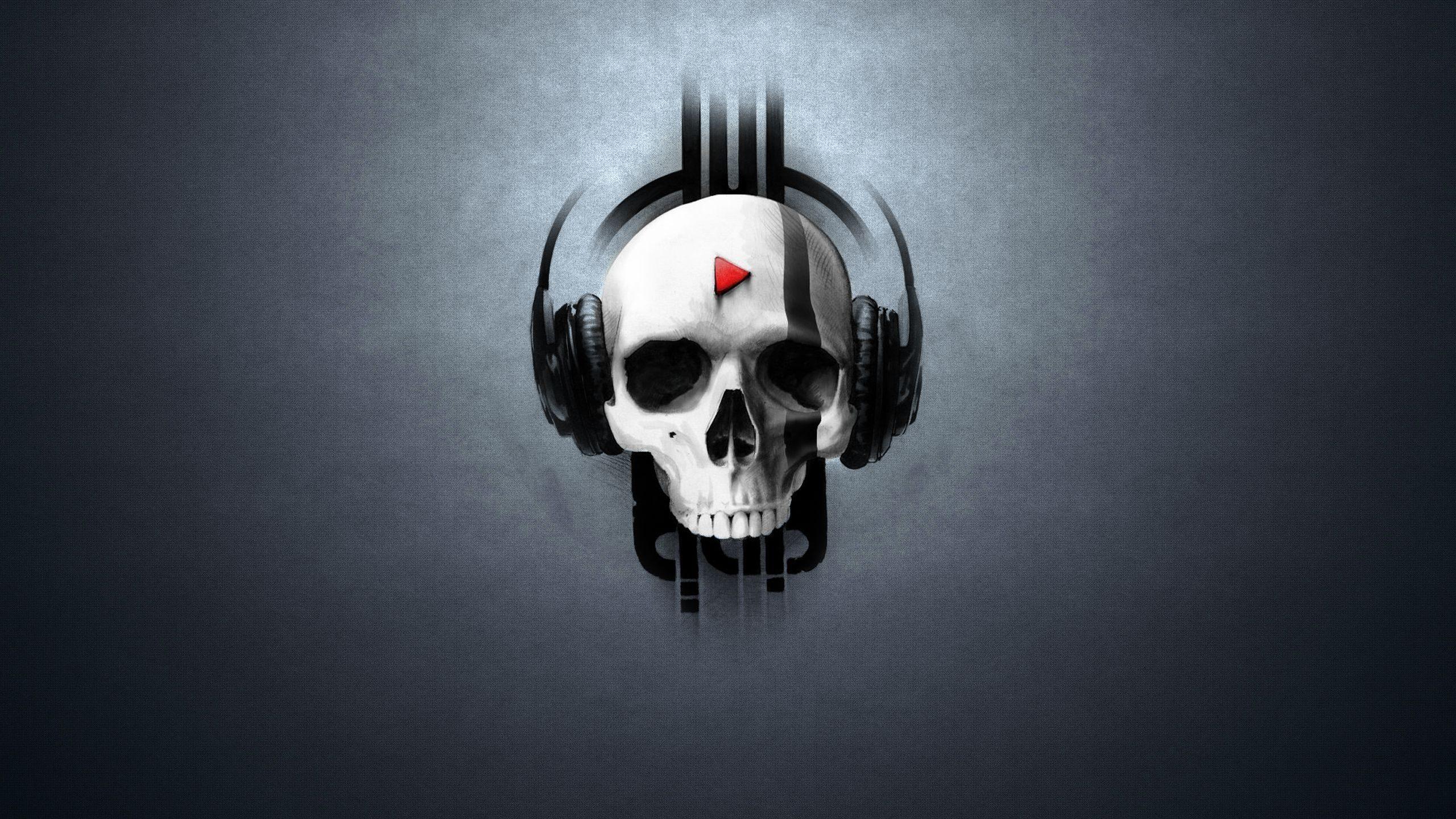 4K Ultra HD Skull Wallpapers - Top Free 4K Ultra HD Skull Backgrounds ...