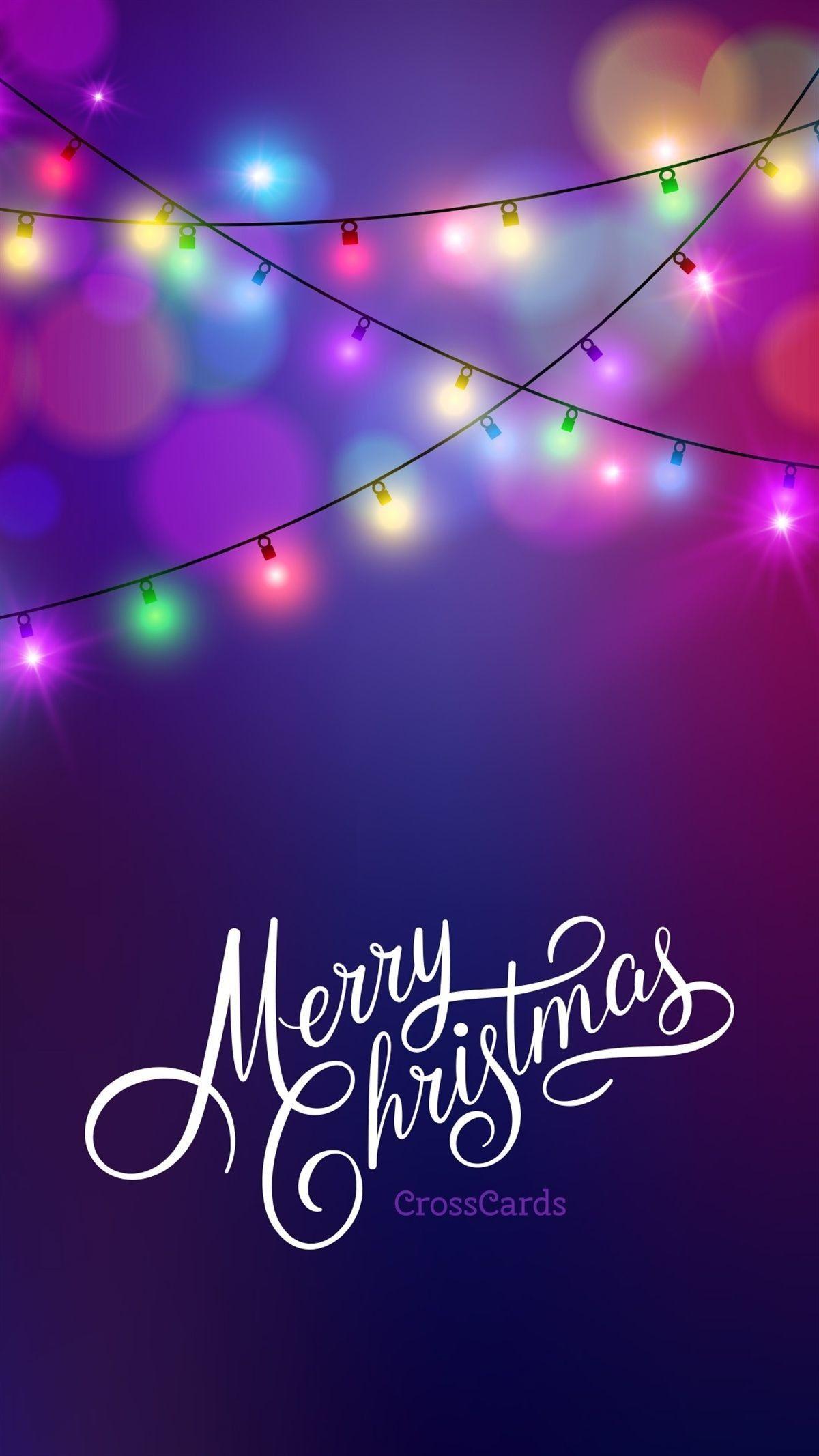 Christmas Mobile Wallpapers - Top Free Christmas Mobile Backgrounds ...