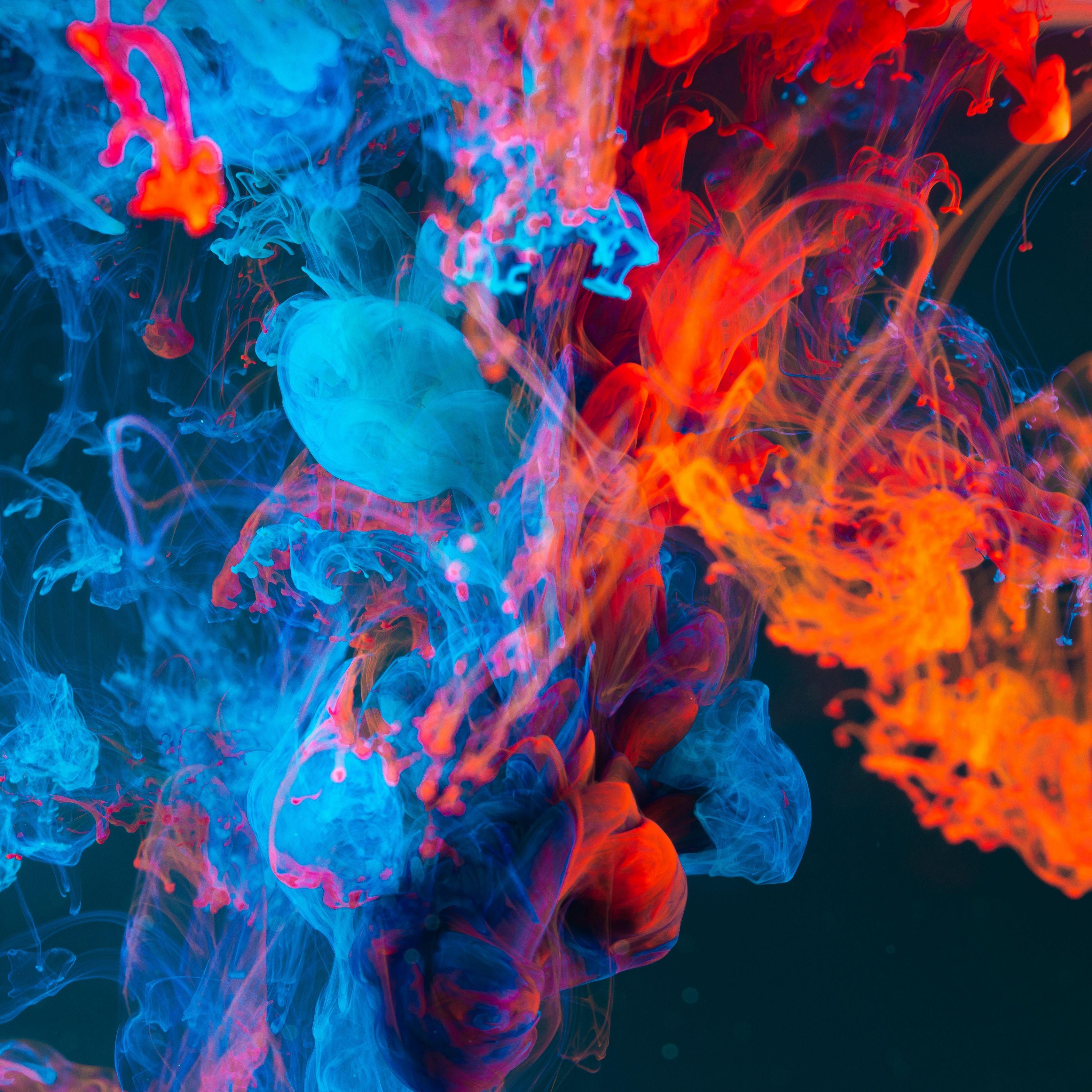 Cool Abstract iPad Wallpapers - Top Free Cool Abstract iPad Backgrounds ...