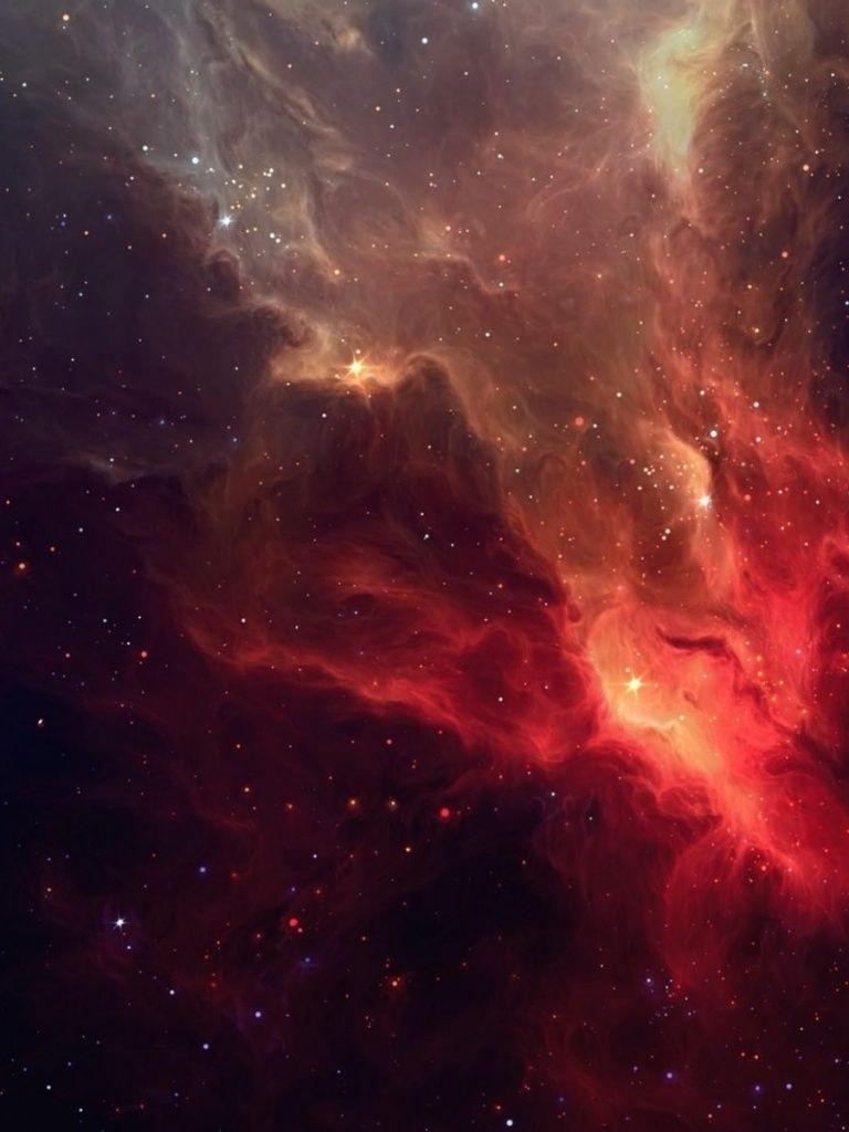 Space iPad Wallpapers - Top Free Space iPad Backgrounds - WallpaperAccess