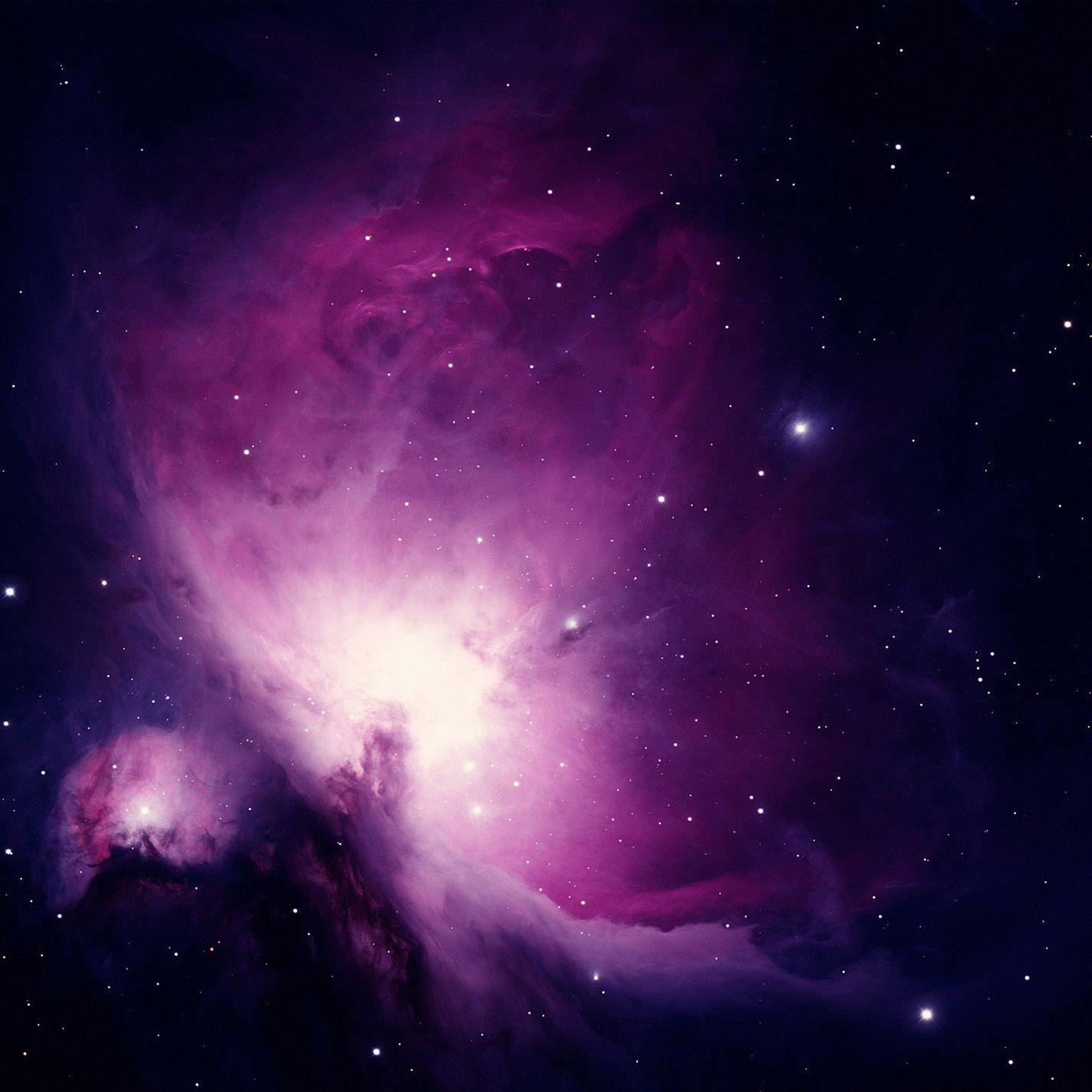 Space iPad Wallpapers - Top Free Space iPad Backgrounds - WallpaperAccess