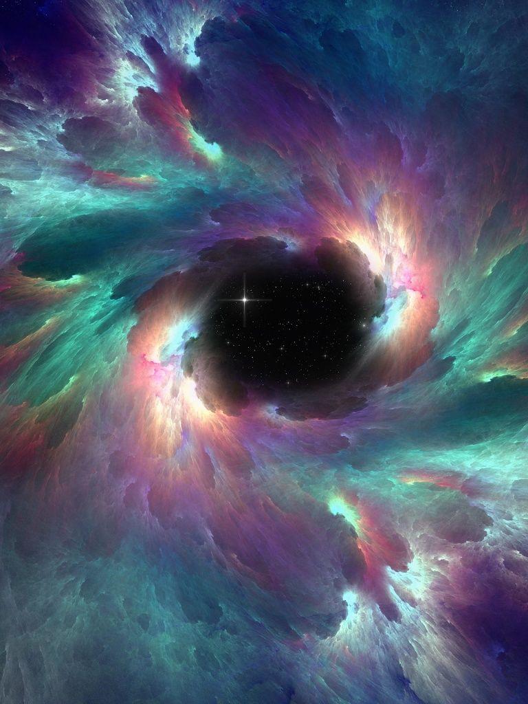 Space iPad Wallpapers - Top Free Space iPad Backgrounds - WallpaperAccess