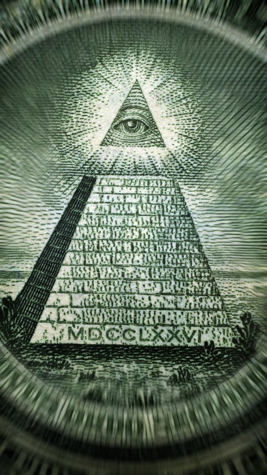 Illuminati Phone Wallpapers - Top Free Illuminati Phone Backgrounds ...