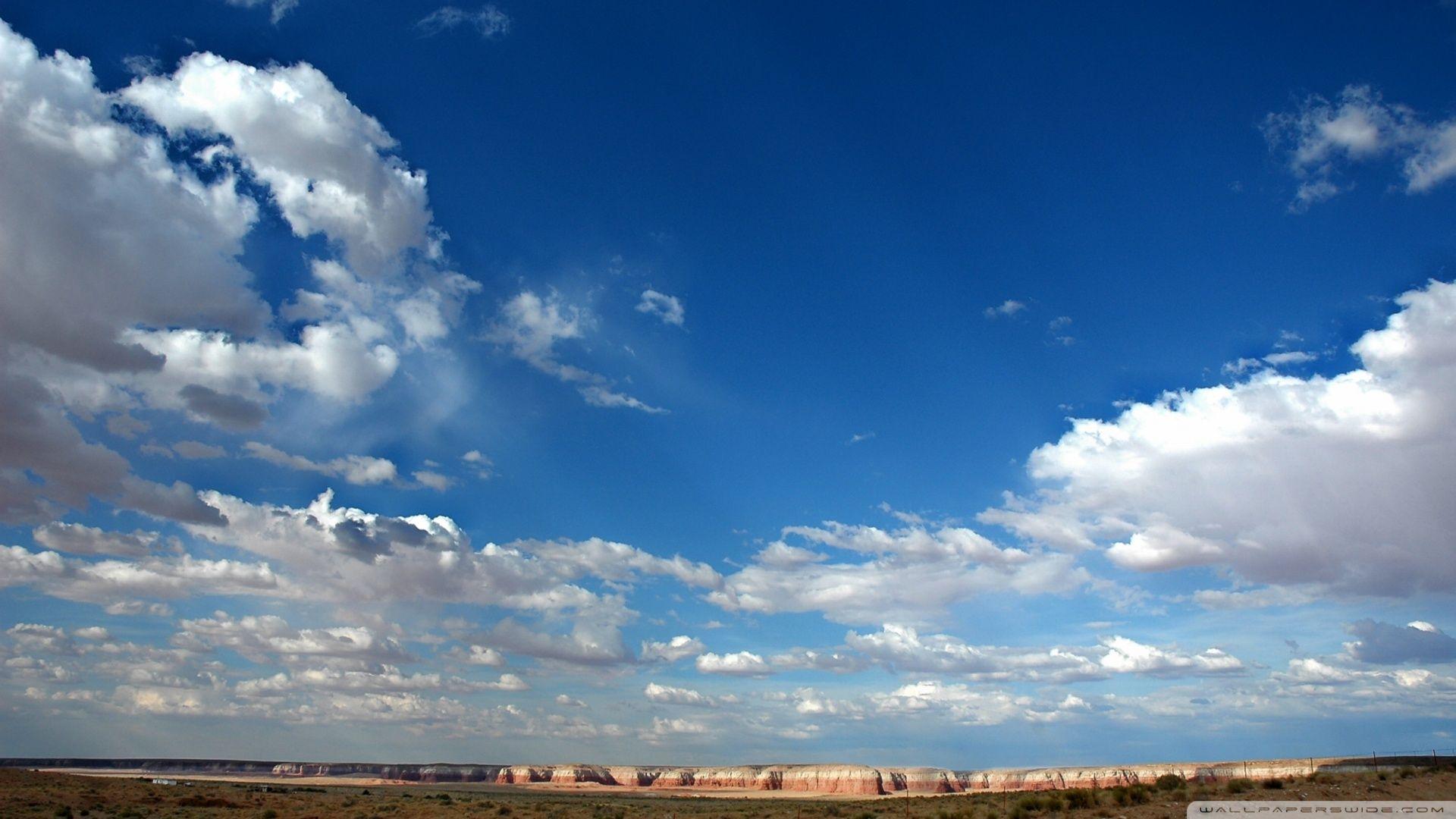 High Resolution Clouds Wallpapers - Top Free High Resolution Clouds ...