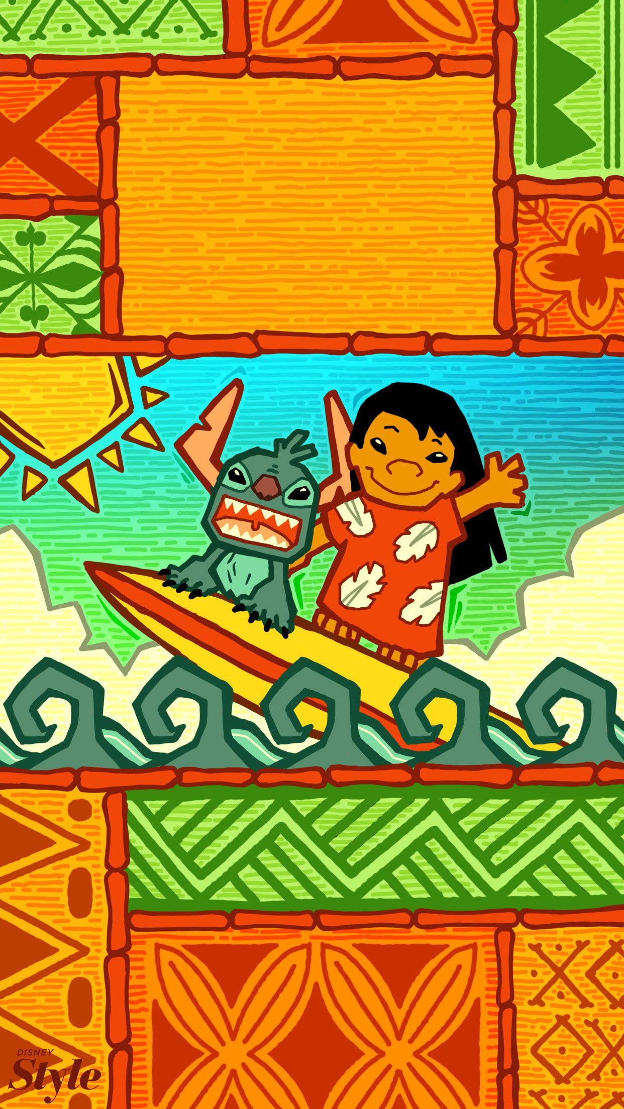 Disney Summer Wallpapers - Top Free Disney Summer Backgrounds ...