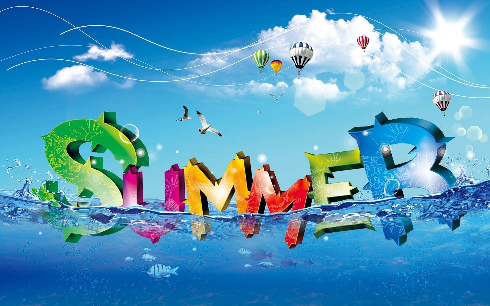 Love Summer Wallpapers Top Free Love Summer Backgrounds Wallpaperaccess