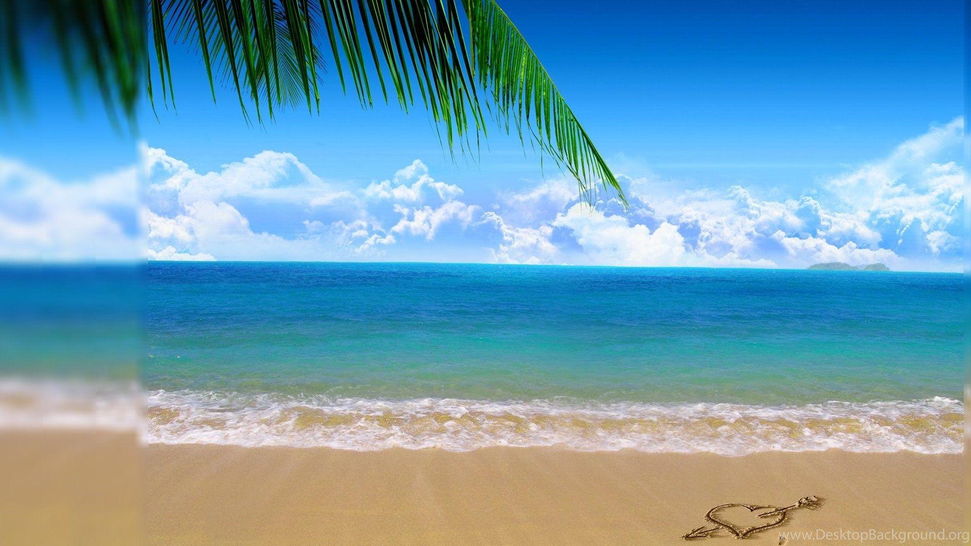 Love Summer Wallpapers - Top Free Love Summer Backgrounds - WallpaperAccess