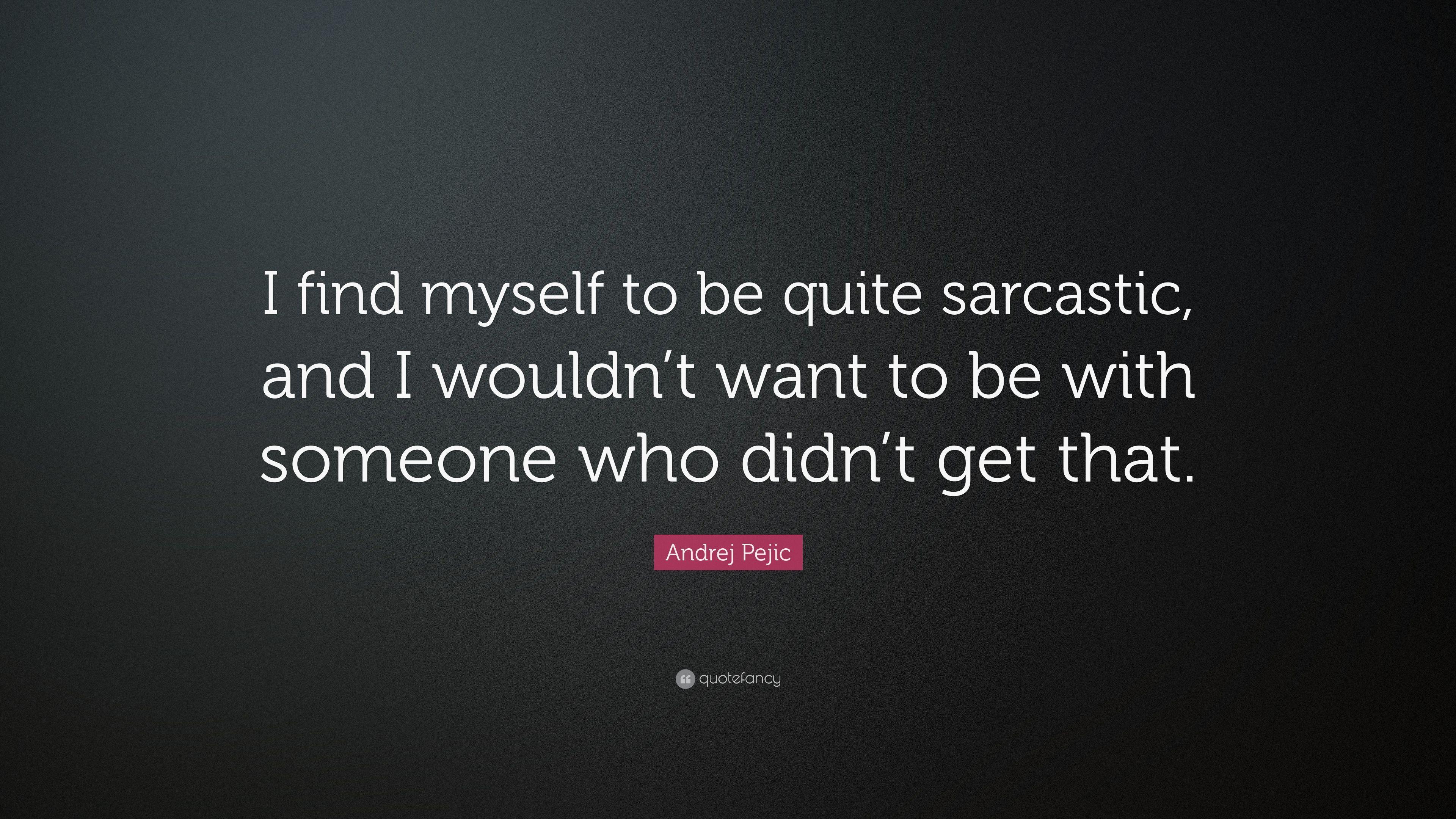 Sarcastic Wallpapers - Top Free Sarcastic Backgrounds - WallpaperAccess